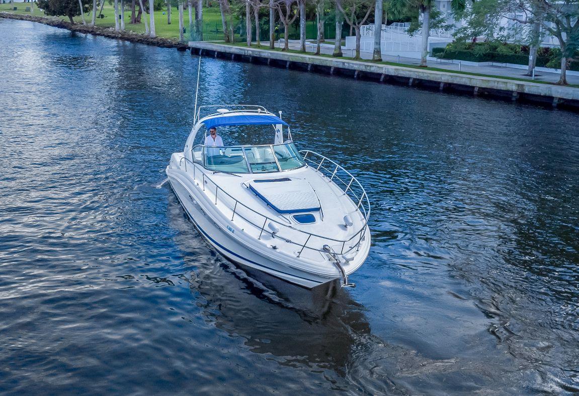 2003 42 Sea Ray 420 Sundancer Boats for Sale