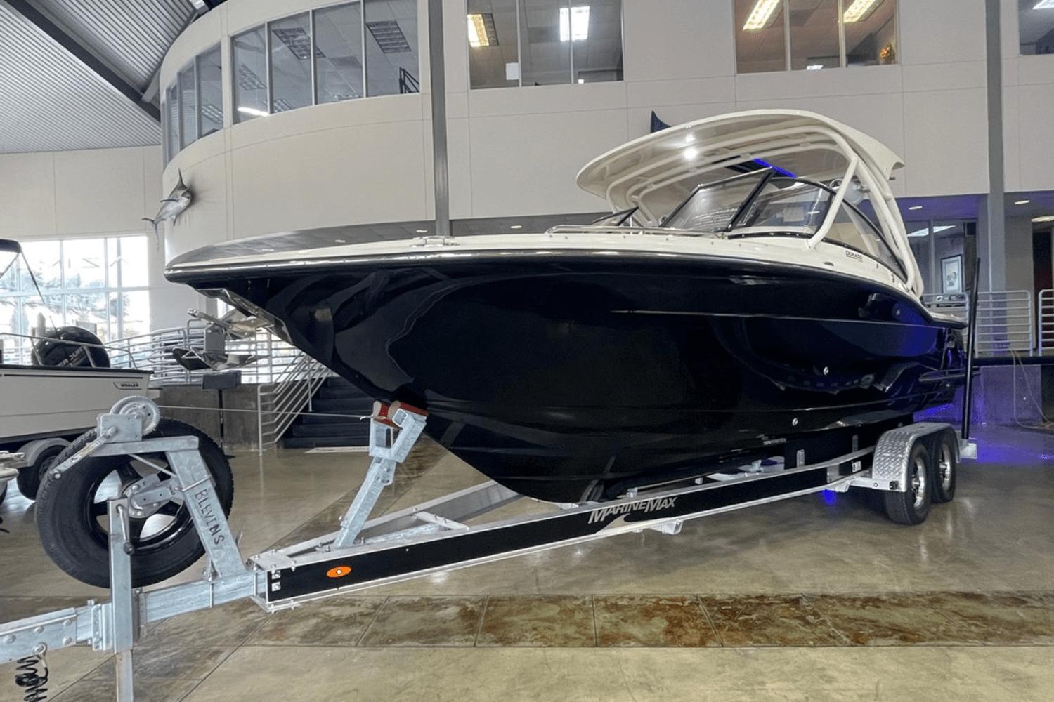 2022 25 Scout 255 Dorado Boats for Sale