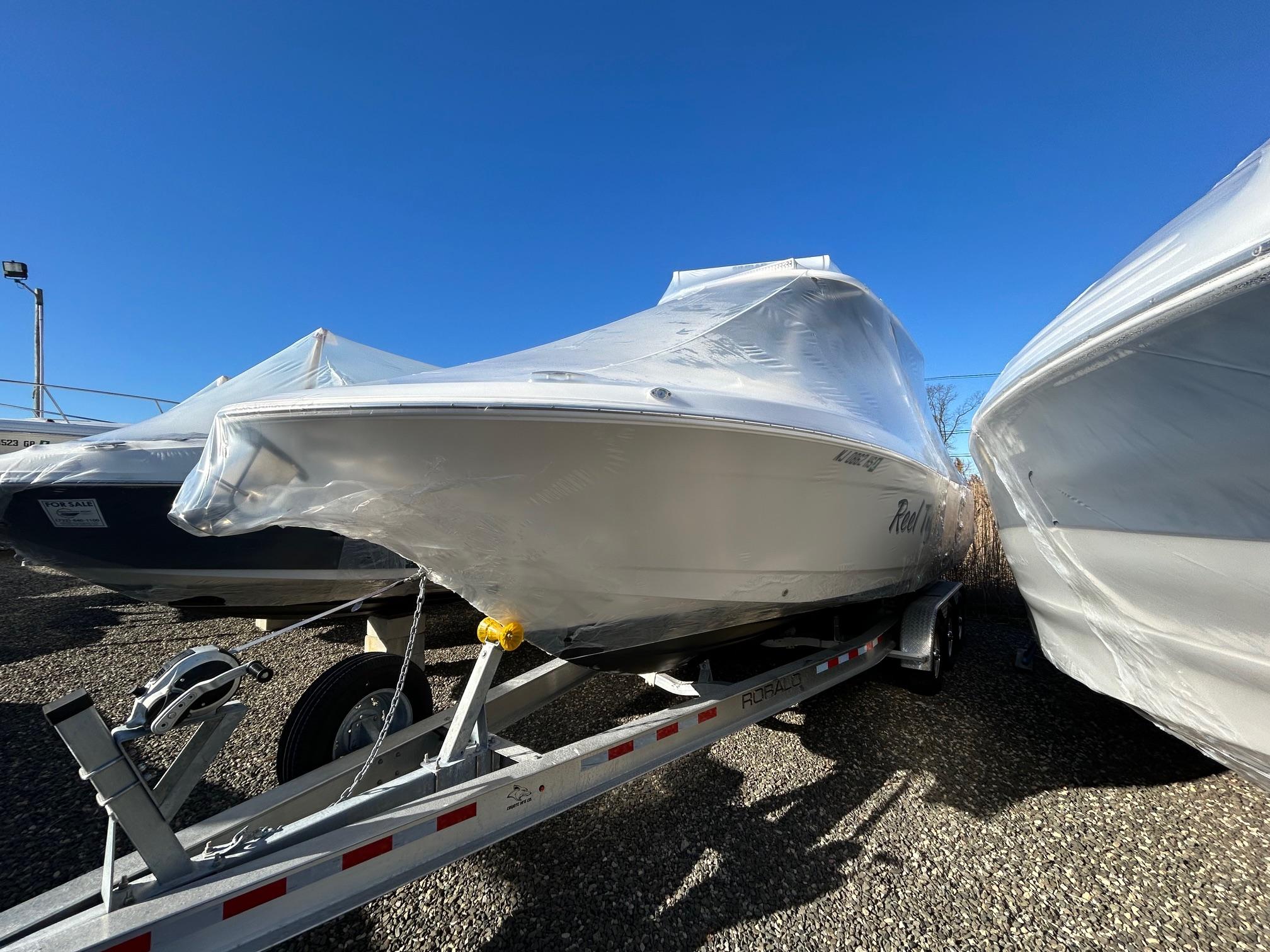 Yacht for Sale | 27 Robalo Yachts Brick, NJ | Denison Yacht Sales