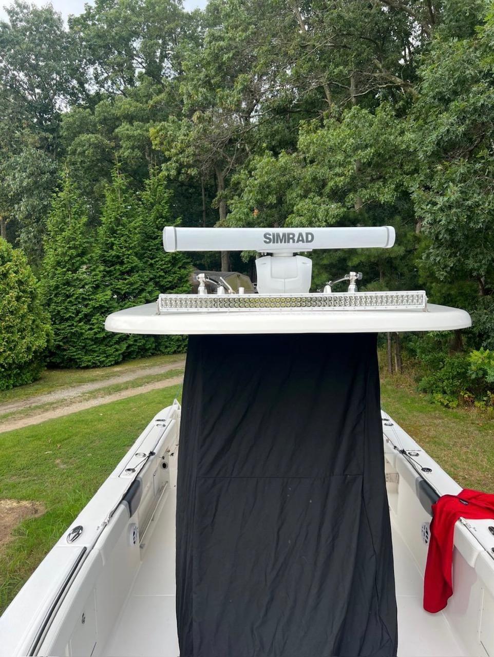 Yacht for Sale | 27 Robalo Yachts Brick, NJ | Denison Yacht Sales