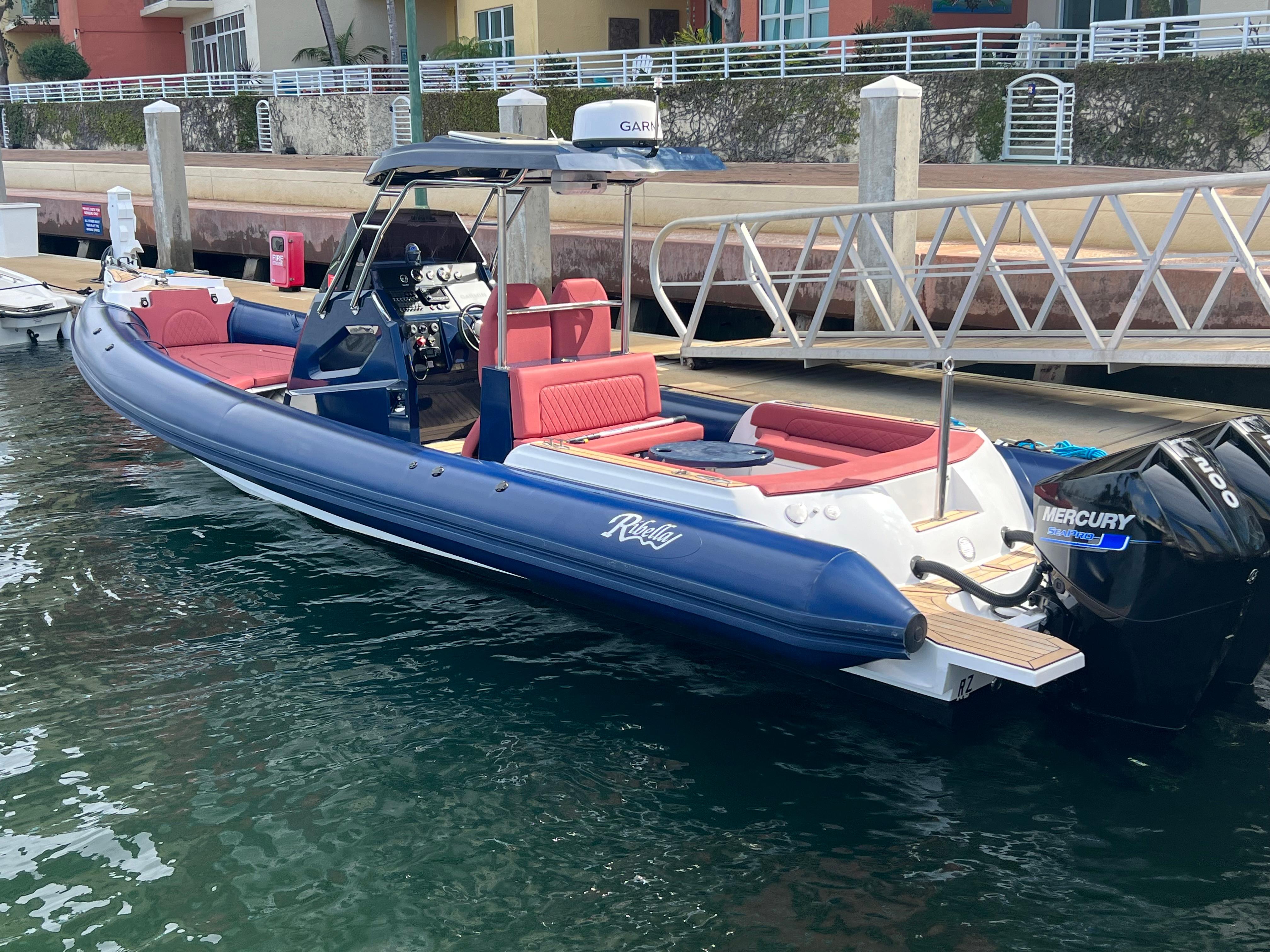 Yacht for Sale | 30 Rib Yachts Riviera Beach, FL | Denison Yacht Sales