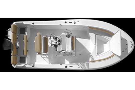 2025 Pioneer 180 Islander - Auer Marine