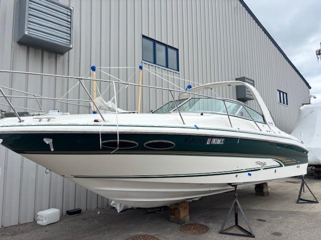 2000 Sea Ray 280 Sun Sport Round Lake, Illinois - Munson Ski and Marine