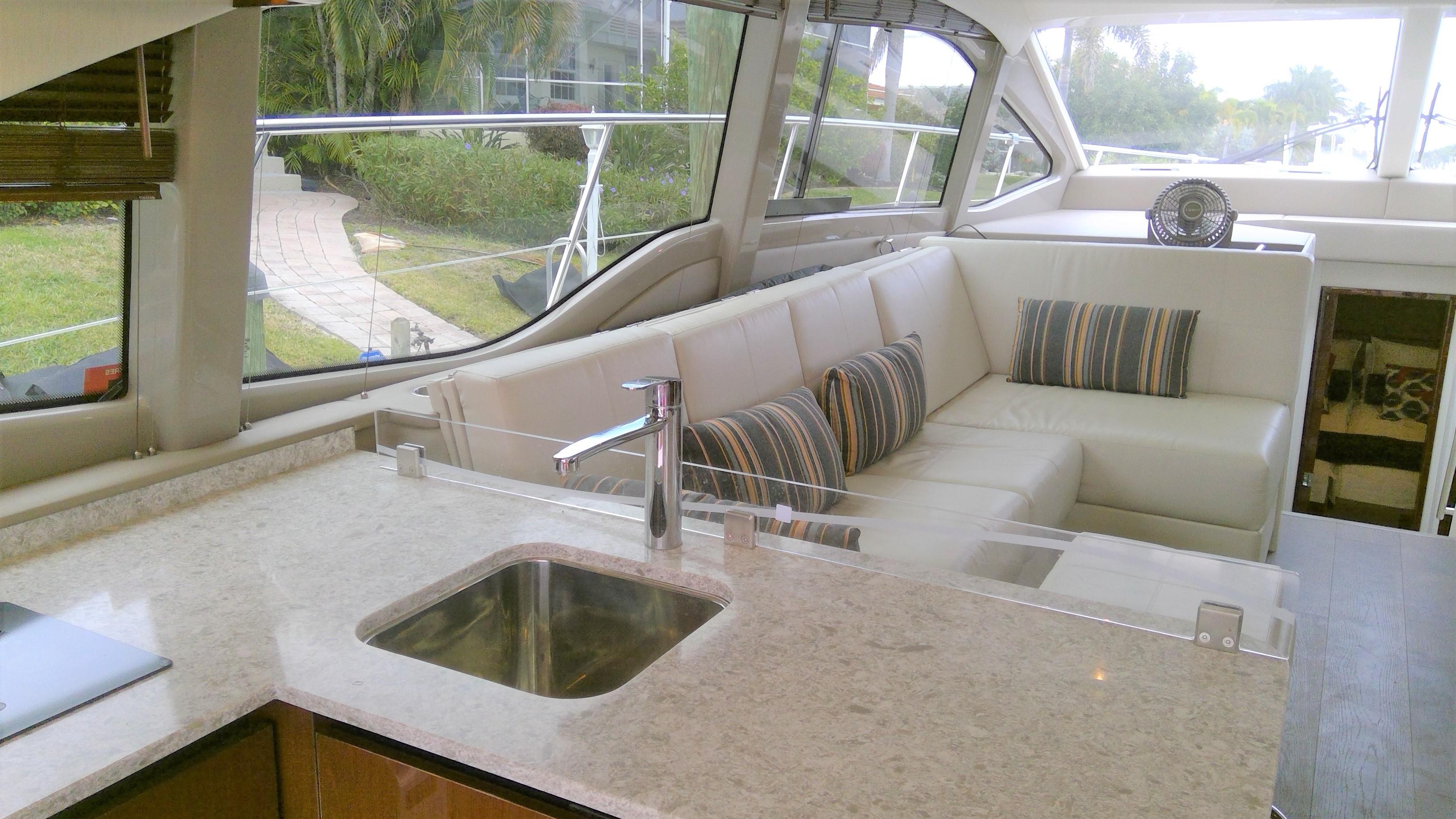 2018 46 Sea Ray 460 Fly Boats for Sale