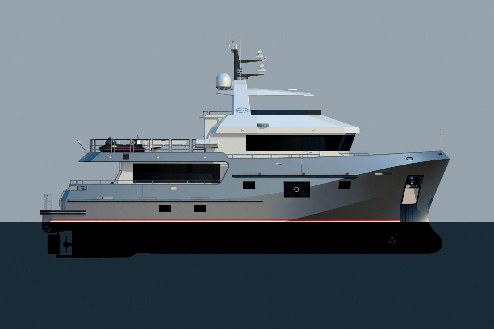 Yachts for Sale - SYS Yacht Sales