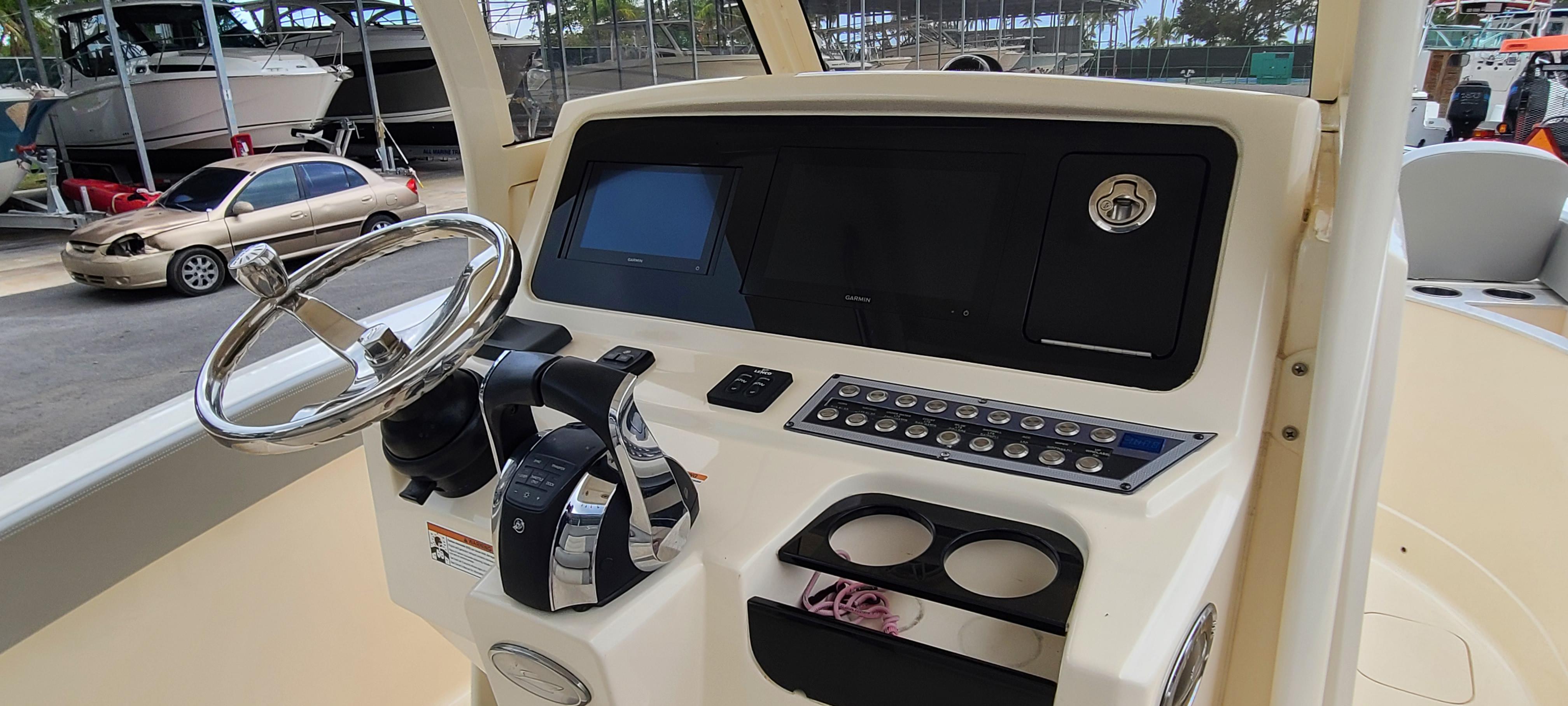 2022 Scout 277 LXF MRS MAGU for sale