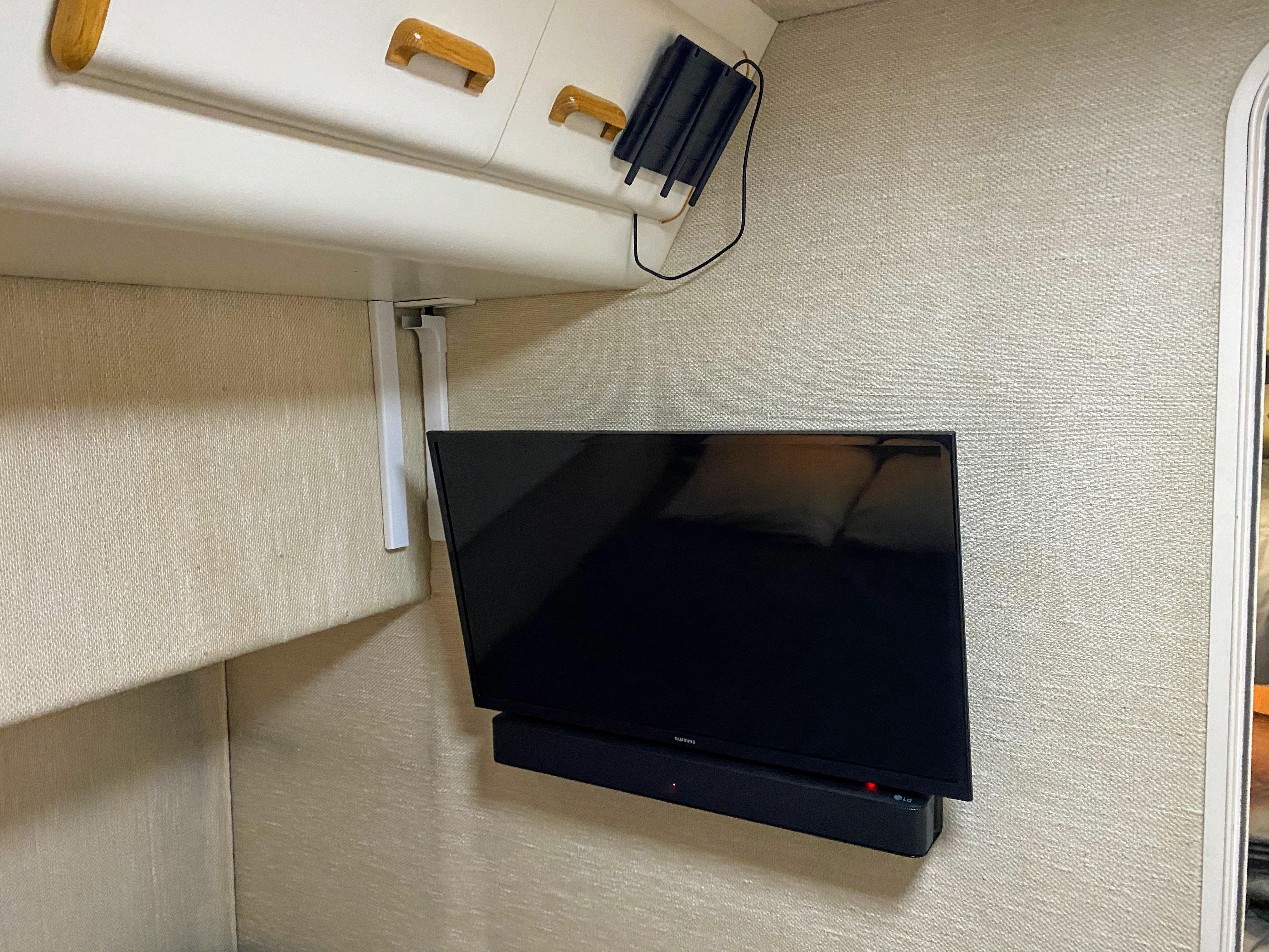 1993 55 Sea Ray 550 Sedan Bridge Boats for Sale