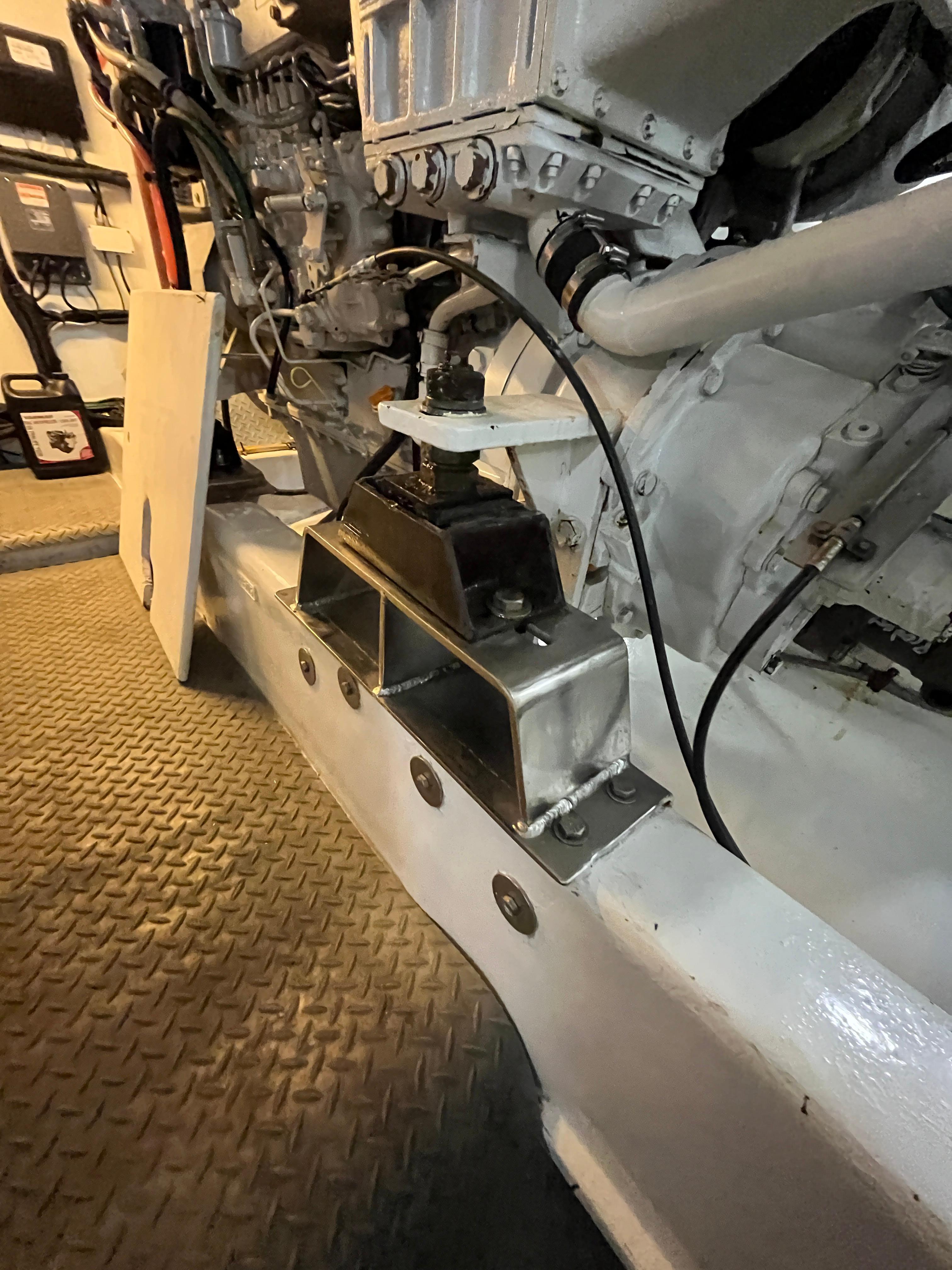 Yacht for Sale | 52 Ocean Alexander Yachts Vancouver, Canada | Denison ...