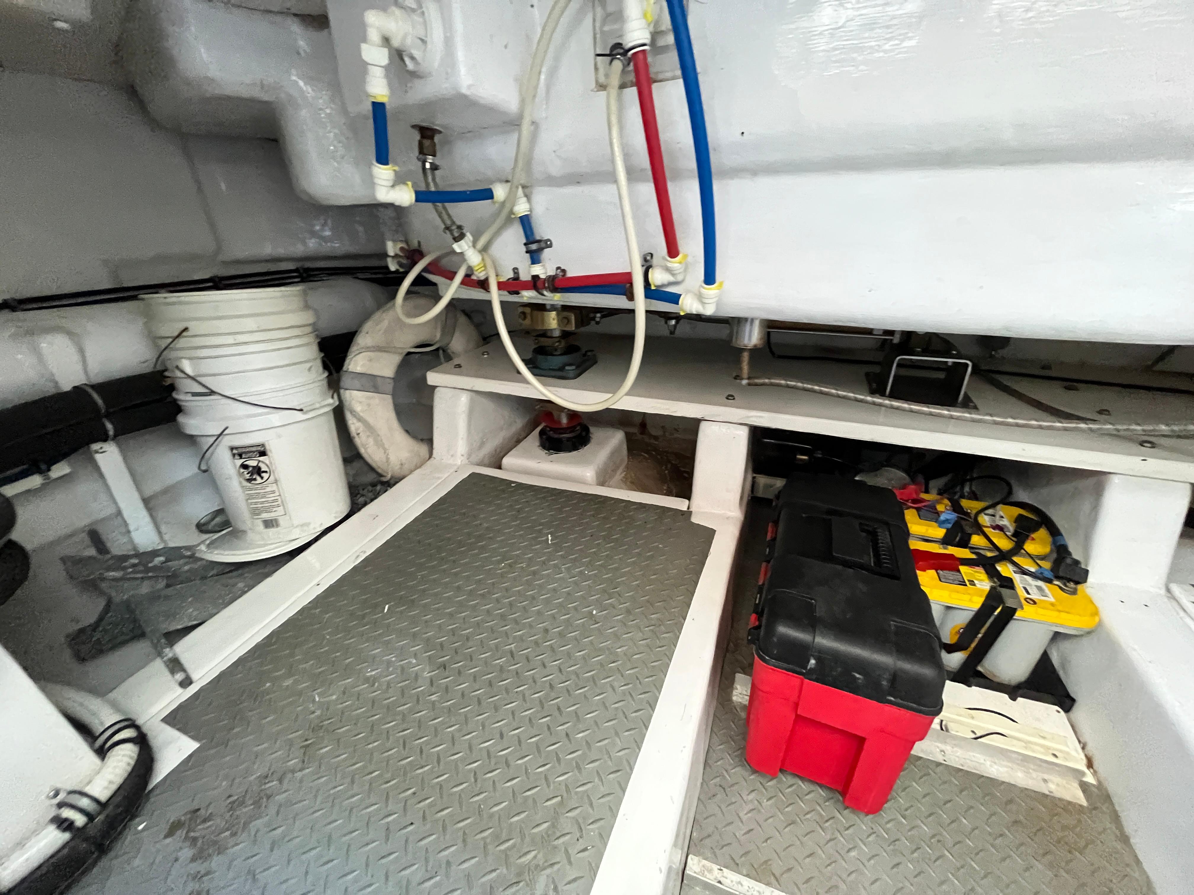 Yacht for Sale | 52 Ocean Alexander Yachts Vancouver, Canada | Denison ...