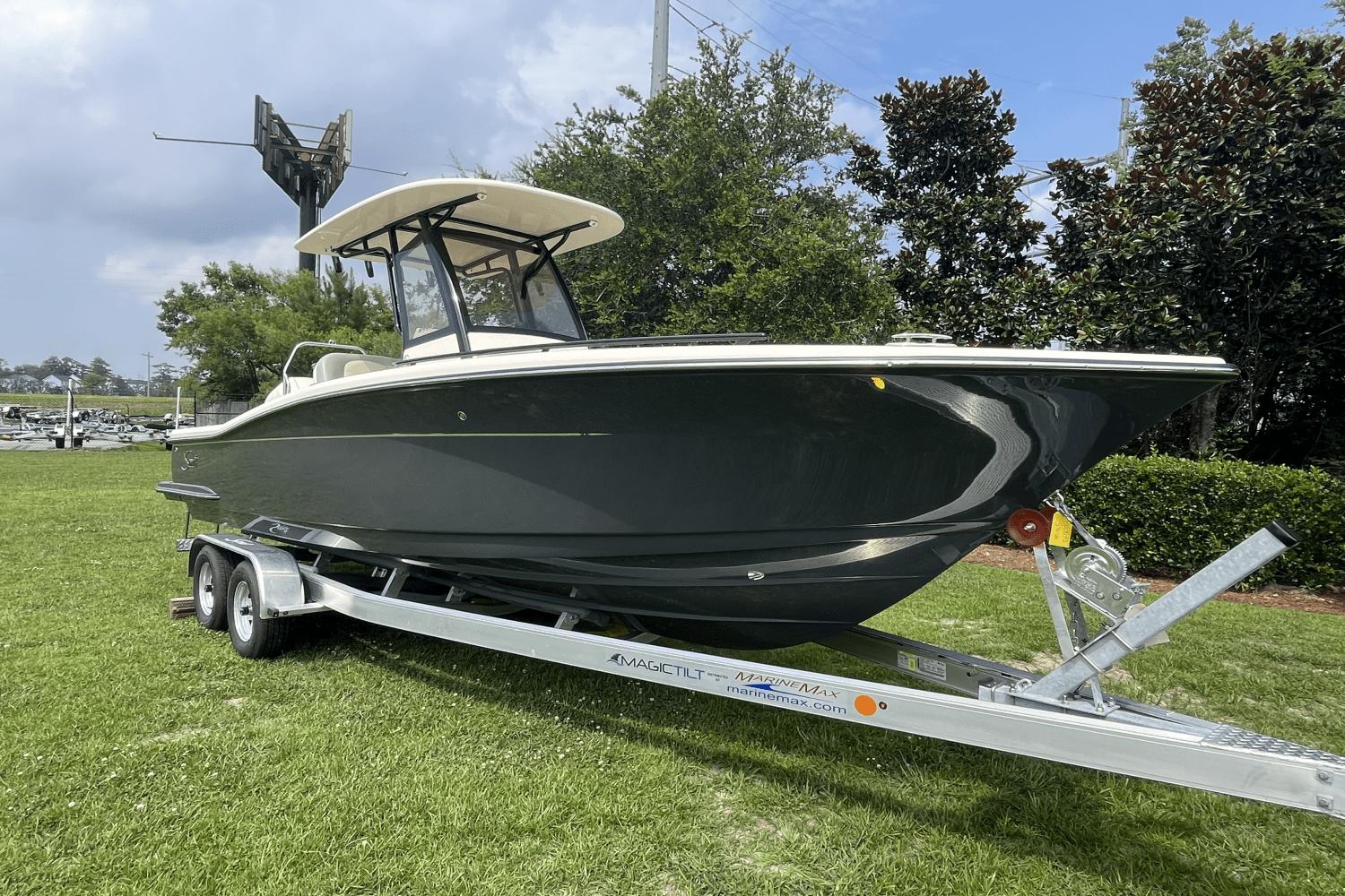 2022 24 Scout 240 XSF Boats for Sale