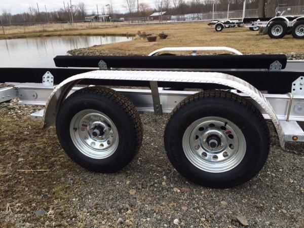 New 2024 LOAD RITE TRAILERS 5S-AC25T6000102LTB1, Covington, Ky - 44401 ...