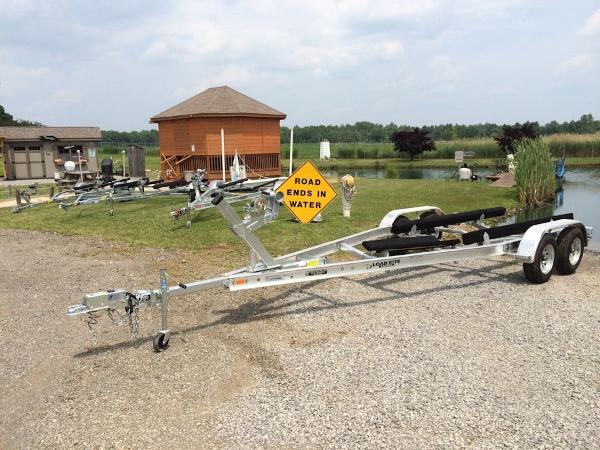 New & Used Load Rite Trailers Trailers for sale - Boat Trader