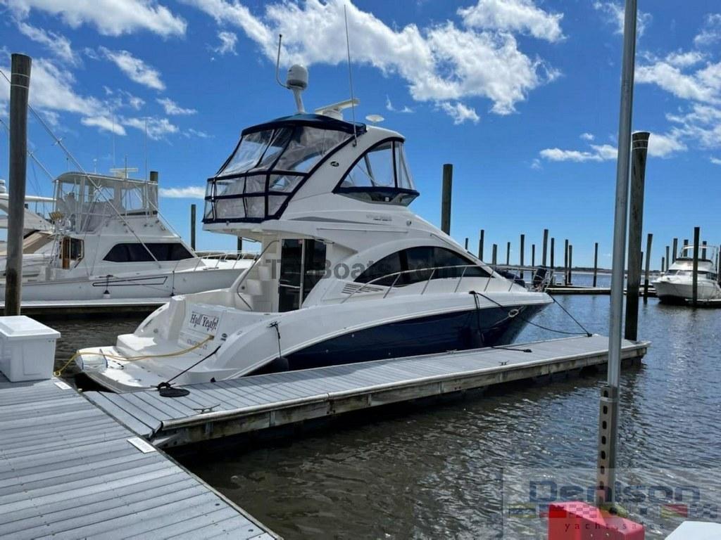 Yacht for Sale | 39 Sea Ray Yachts Stratford, Connecticut, Fairfield ...
