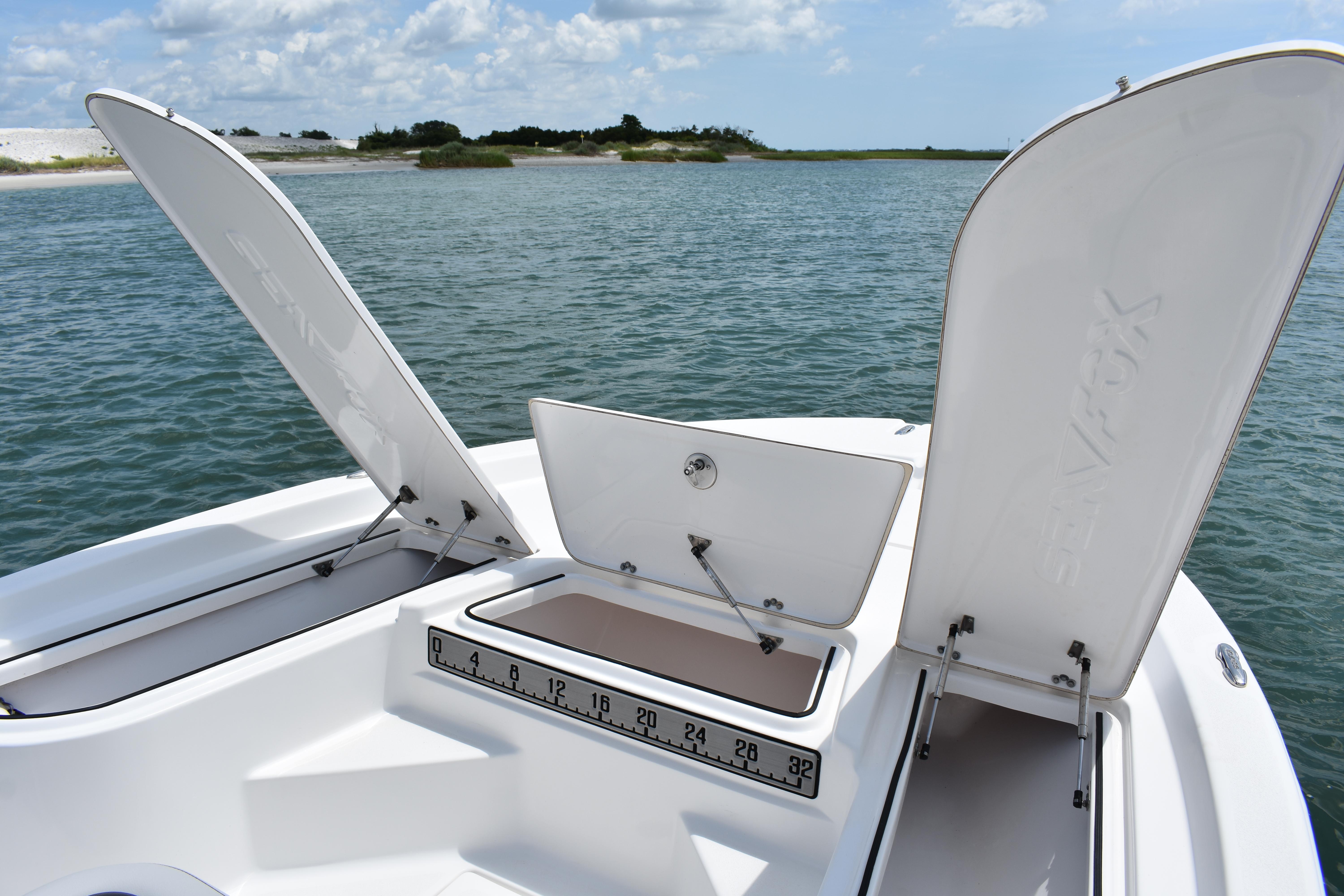 2020 Sea Fox 200 Viper | Yachts360