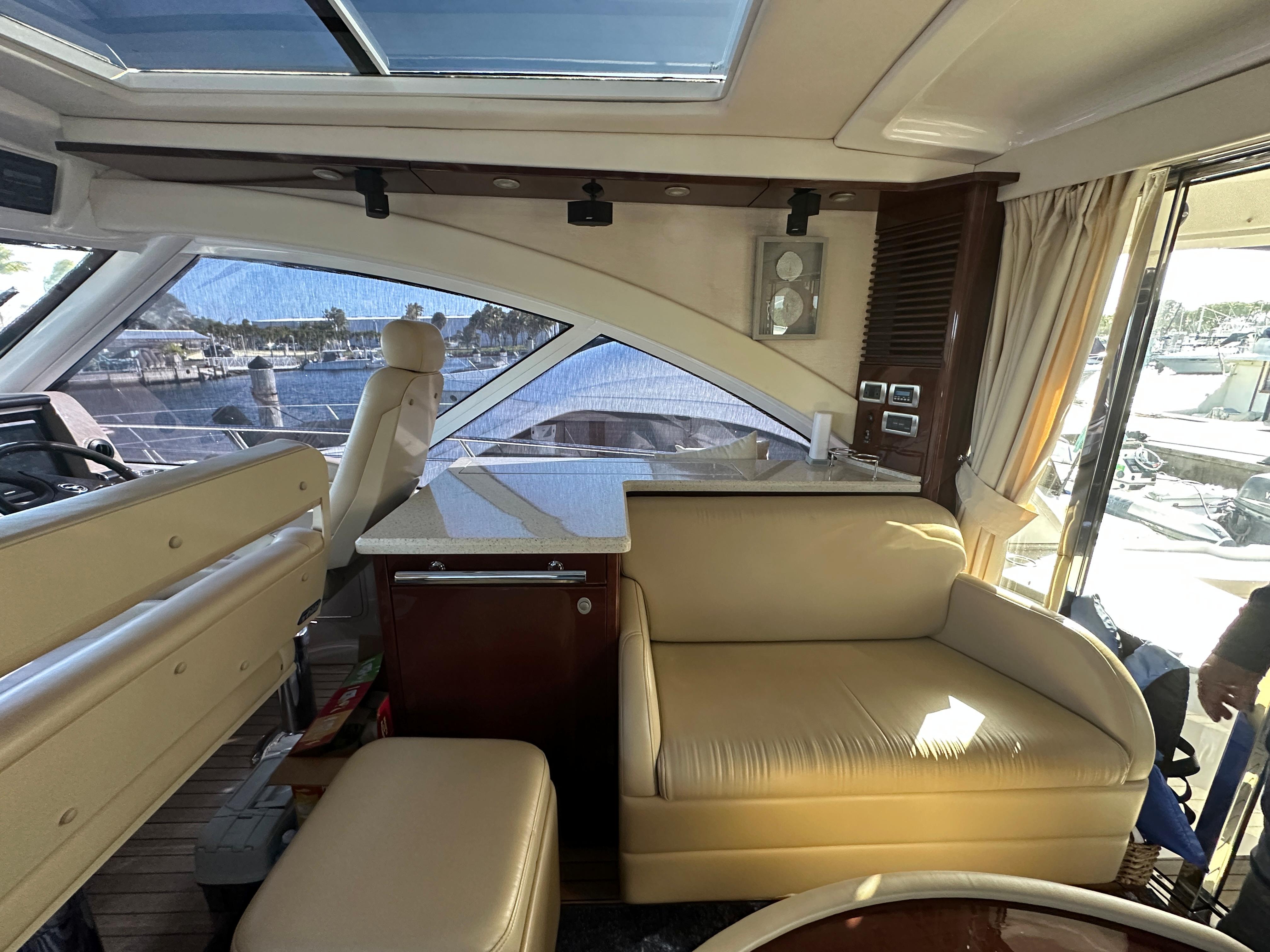 2008 60 Sea Ray 60 Sundancer Boats for Sale