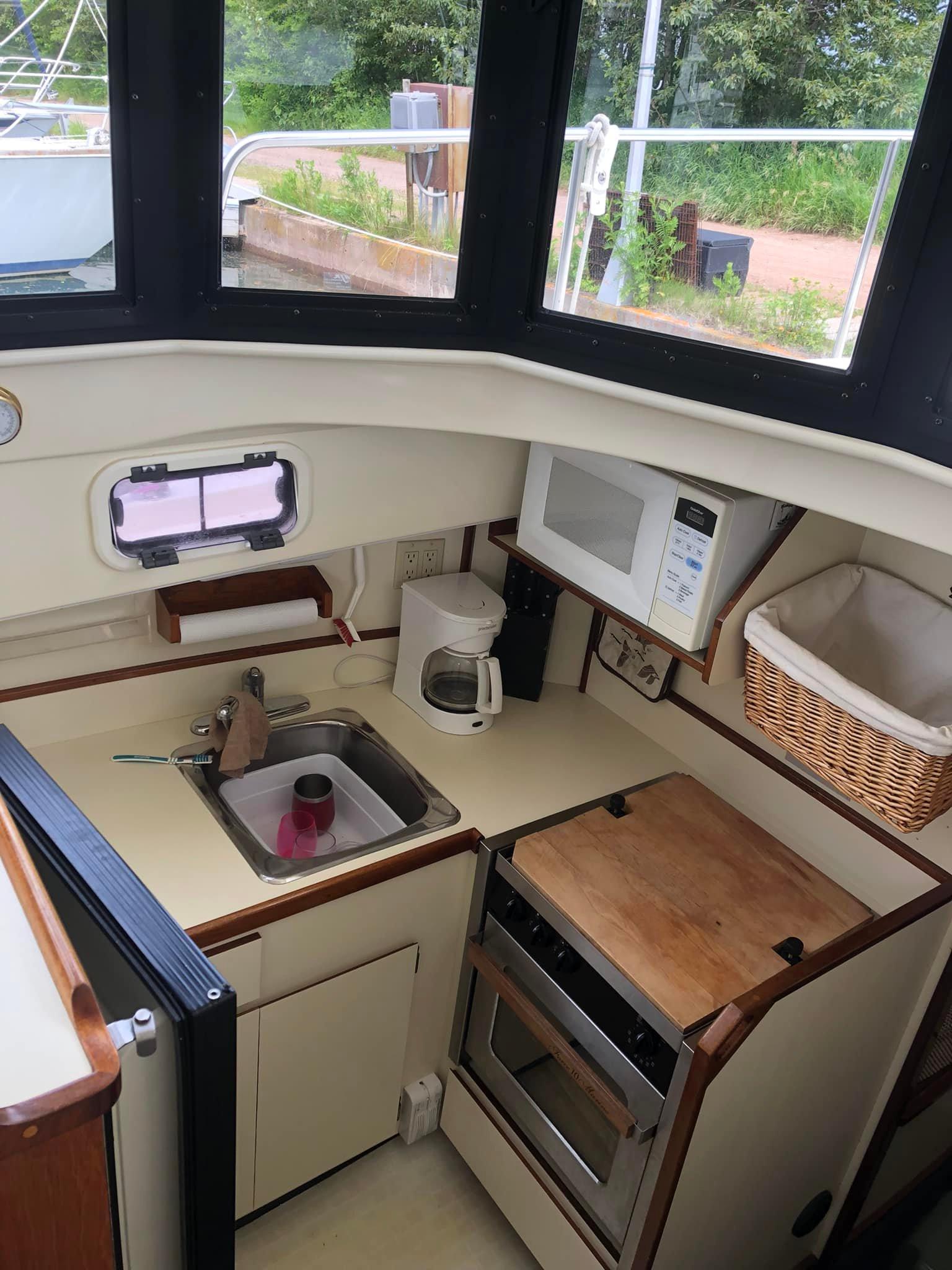 2003 31 Camano 31 Troll Boats for Sale