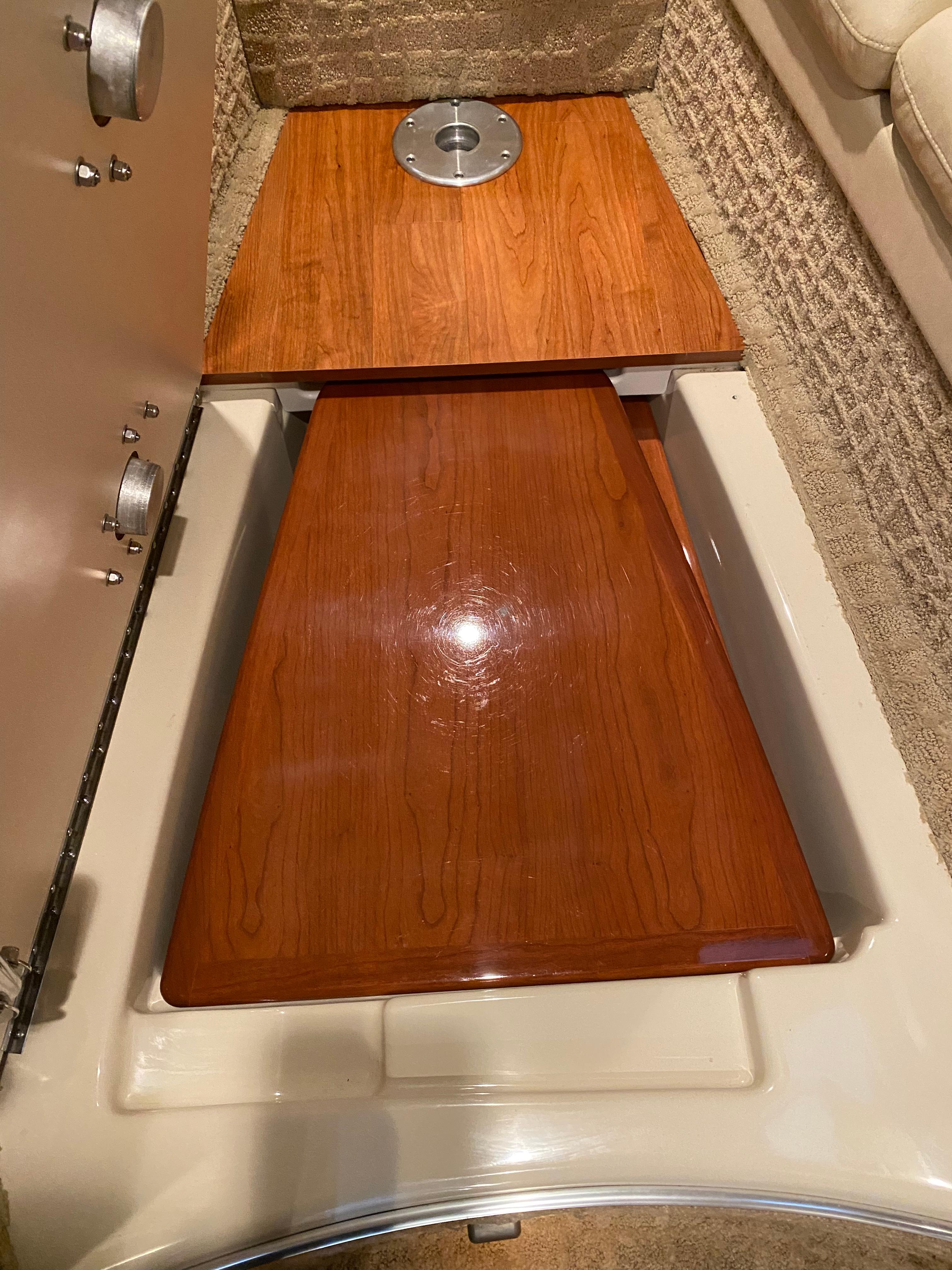 Black Jack Yacht for Sale | 37 Formula Yachts Spring Lake, MI | Denison ...