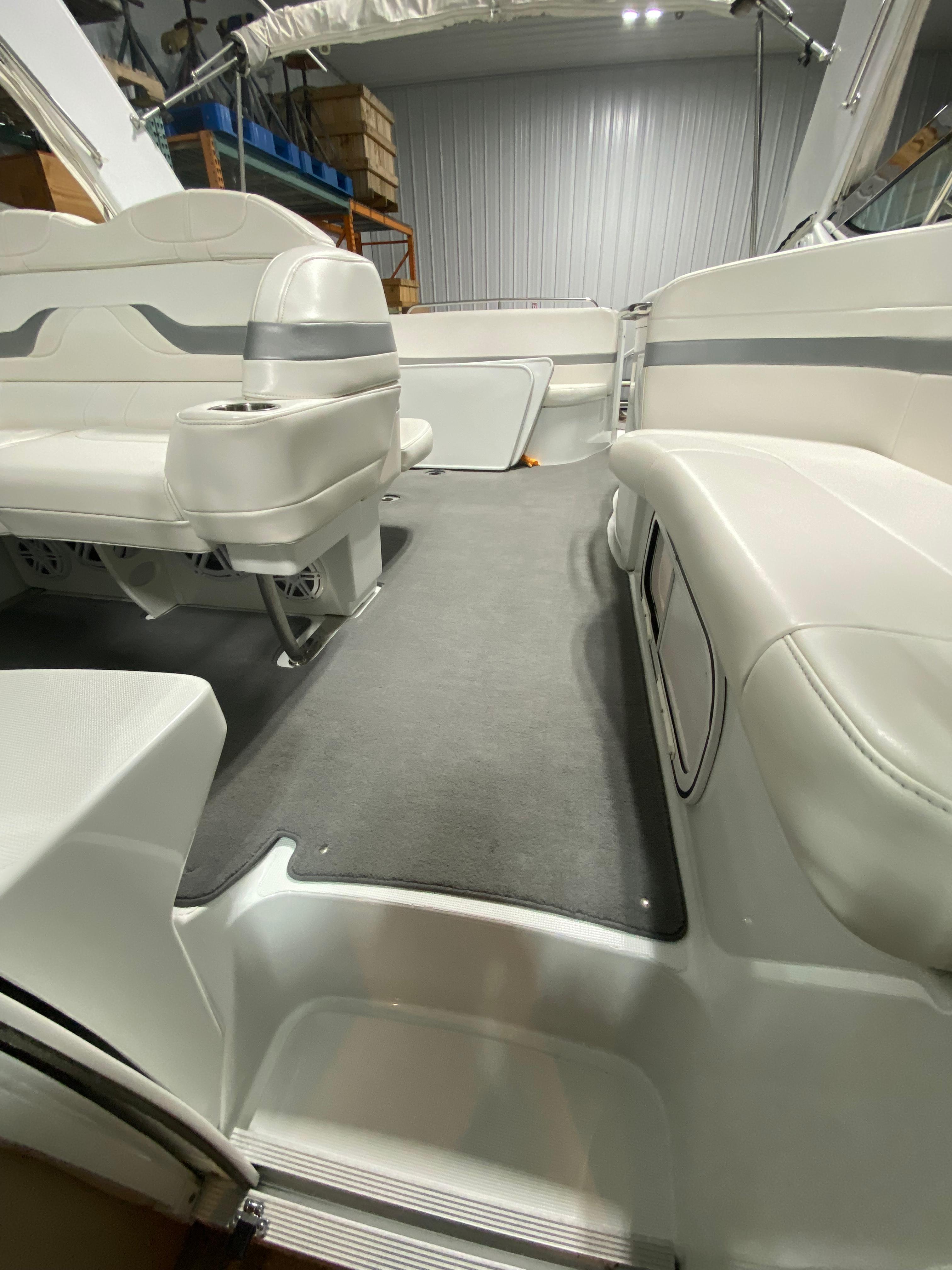 Black Jack Yacht for Sale | 37 Formula Yachts Spring Lake, MI | Denison ...