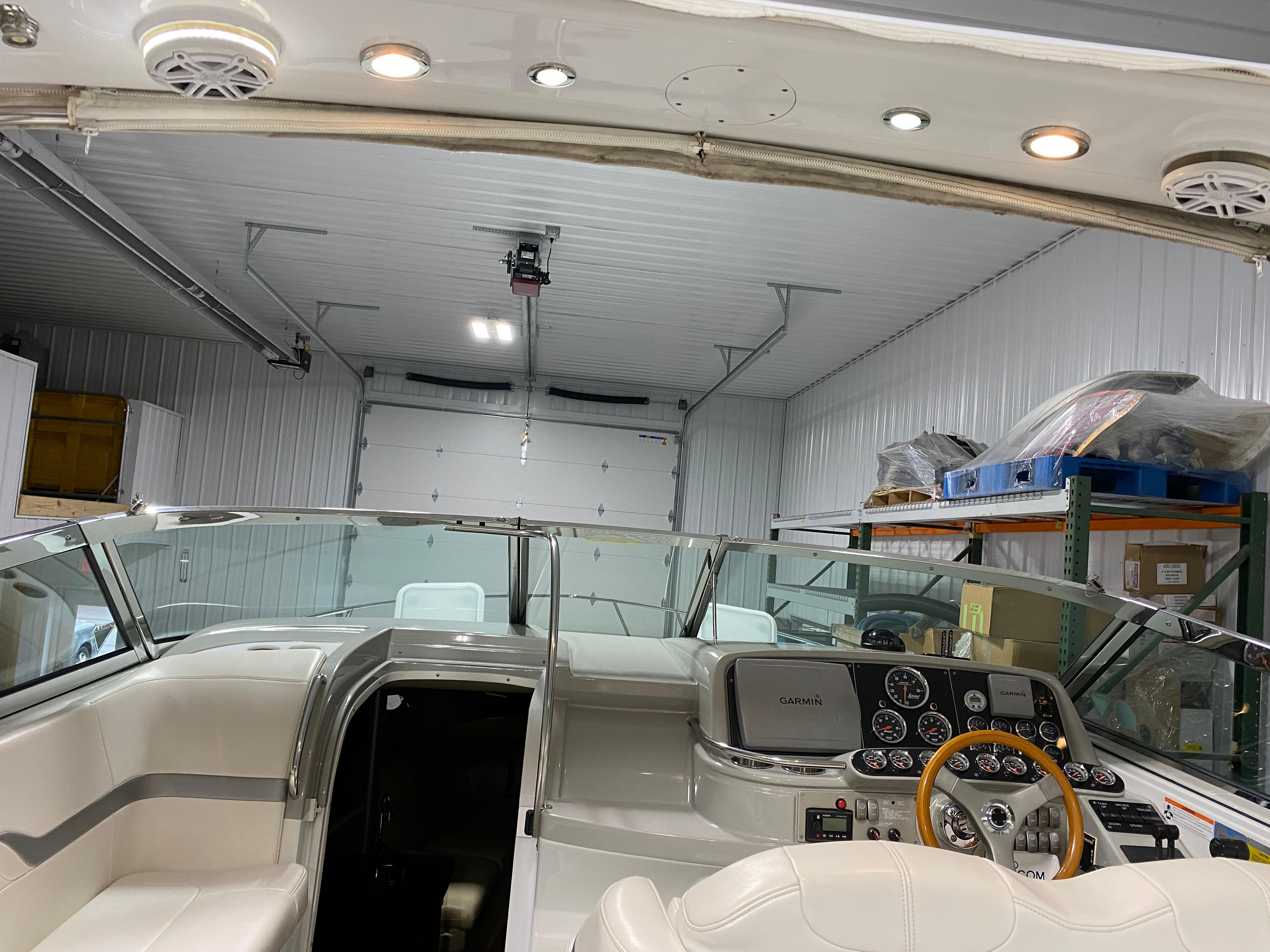 Black Jack Yacht for Sale | 37 Formula Yachts Spring Lake, MI | Denison ...