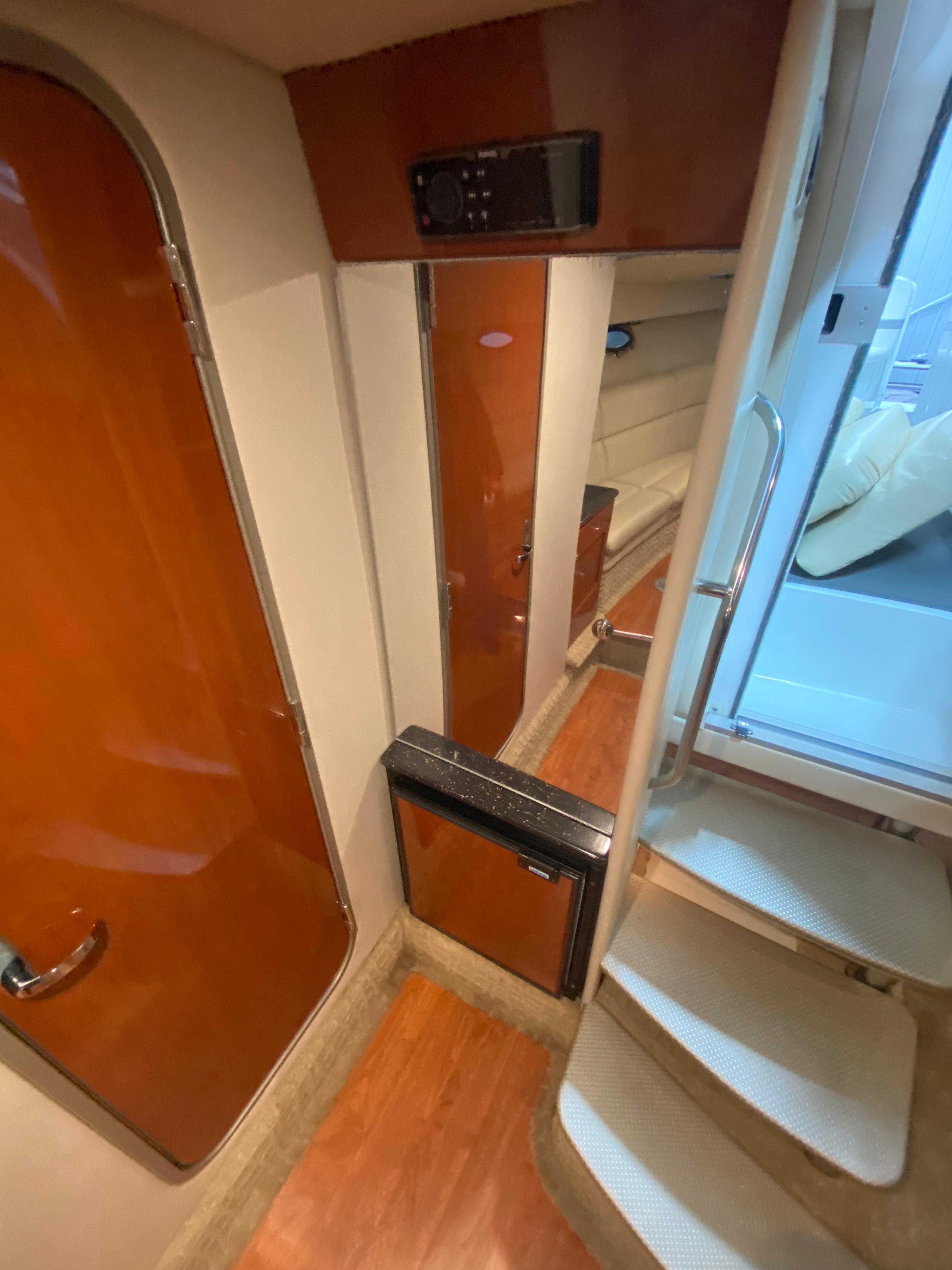 Black Jack Yacht for Sale | 37 Formula Yachts Spring Lake, MI | Denison ...