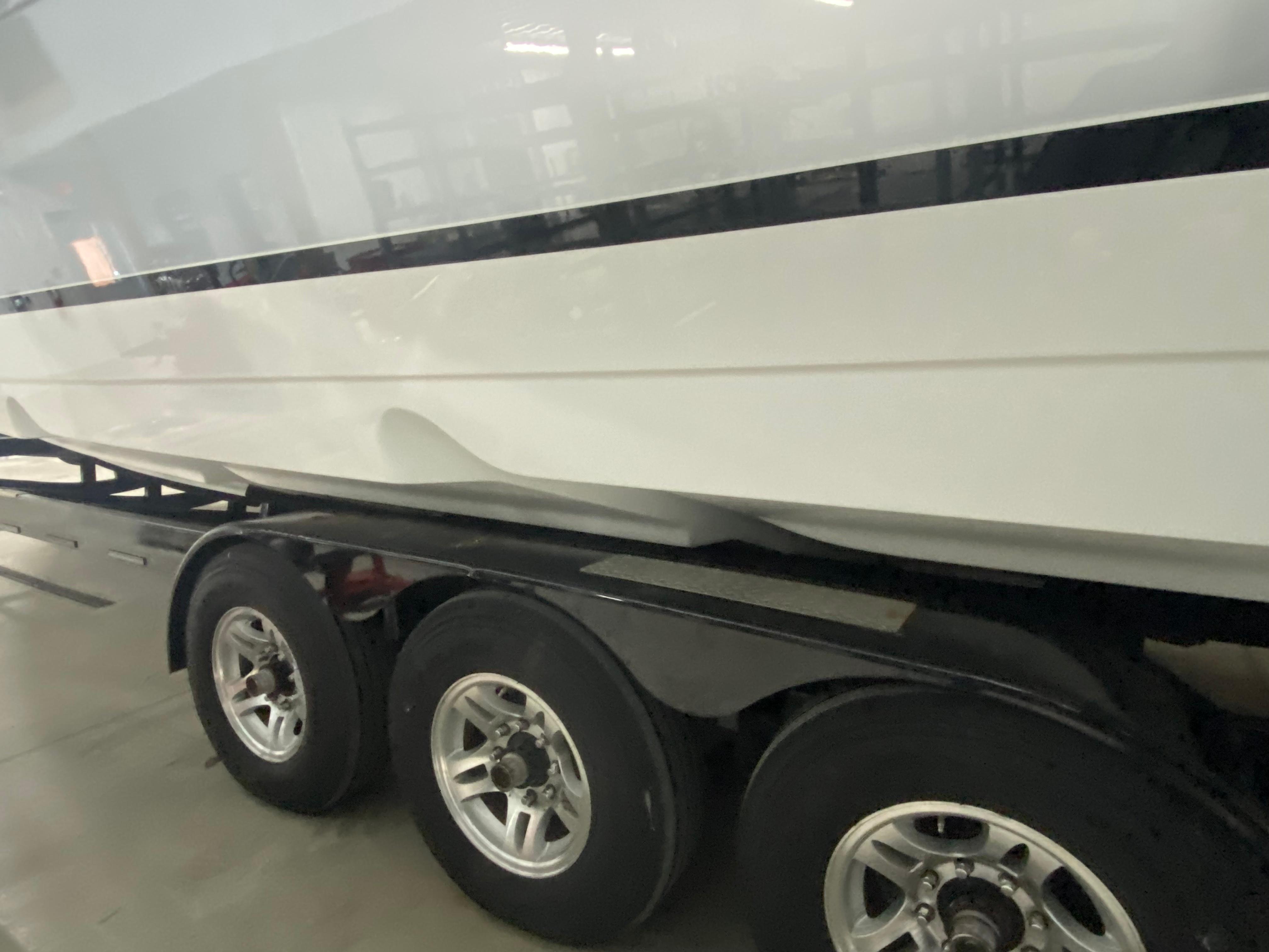 Black Jack Yacht for Sale | 37 Formula Yachts Spring Lake, MI | Denison ...