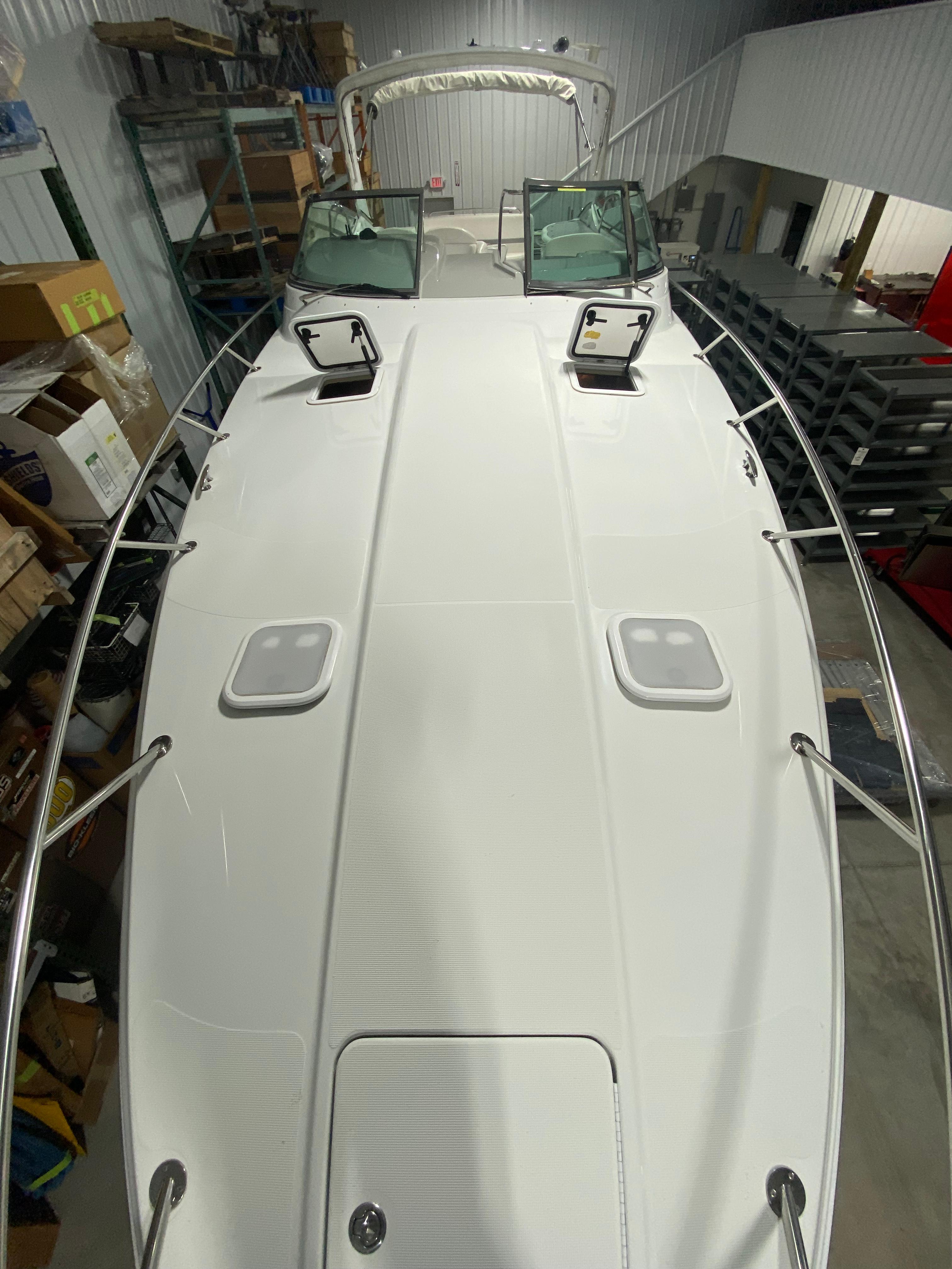 Black Jack Yacht for Sale | 37 Formula Yachts Spring Lake, MI | Denison ...