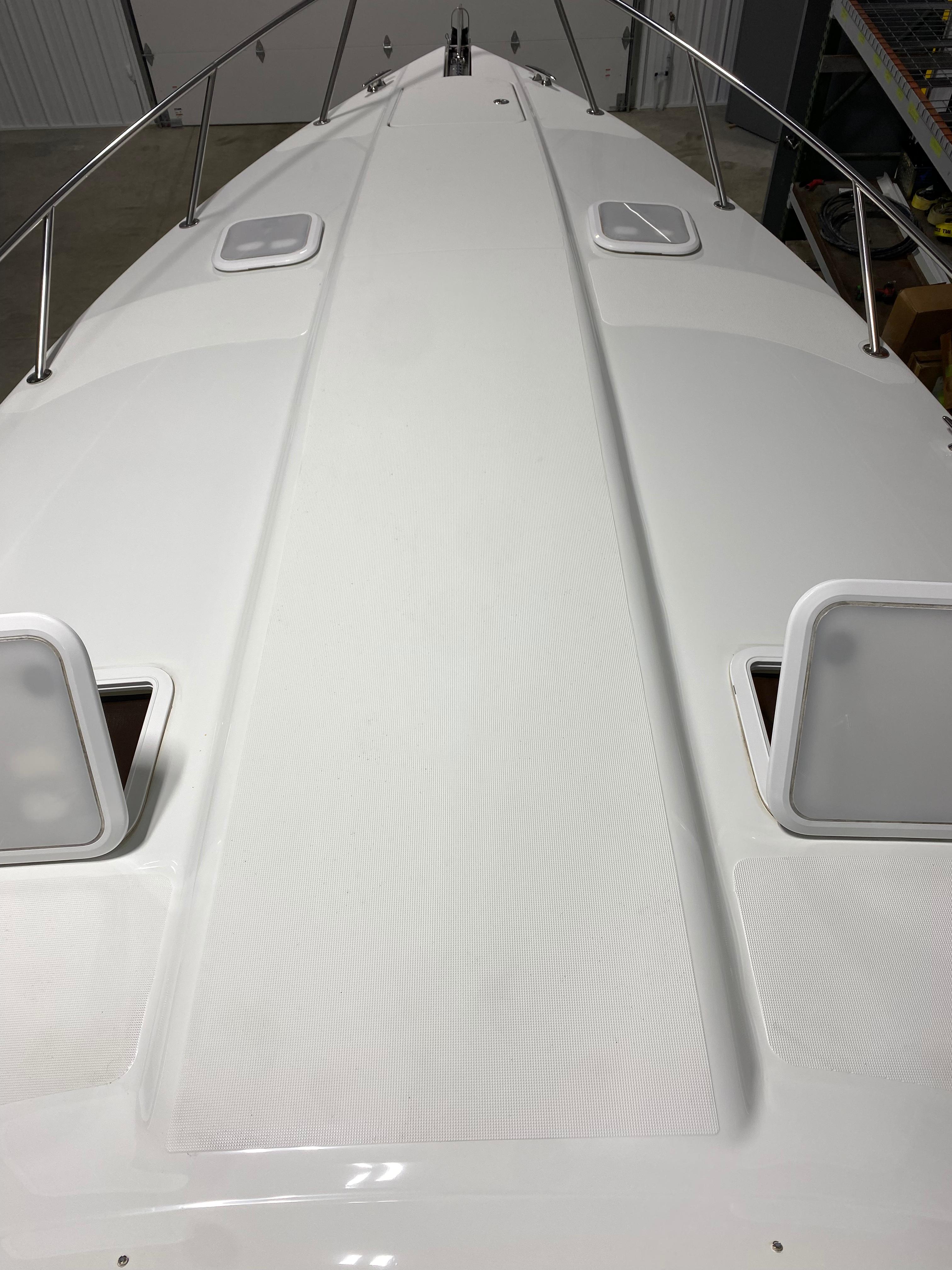 Black Jack Yacht for Sale | 37 Formula Yachts Spring Lake, MI | Denison ...