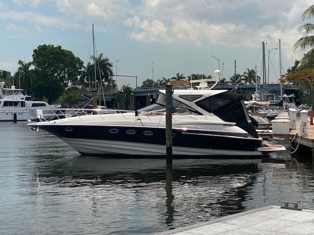 Yacht for Sale | 44 Regal Yachts Fort Lauderdale, FL | Denison Yacht Sales