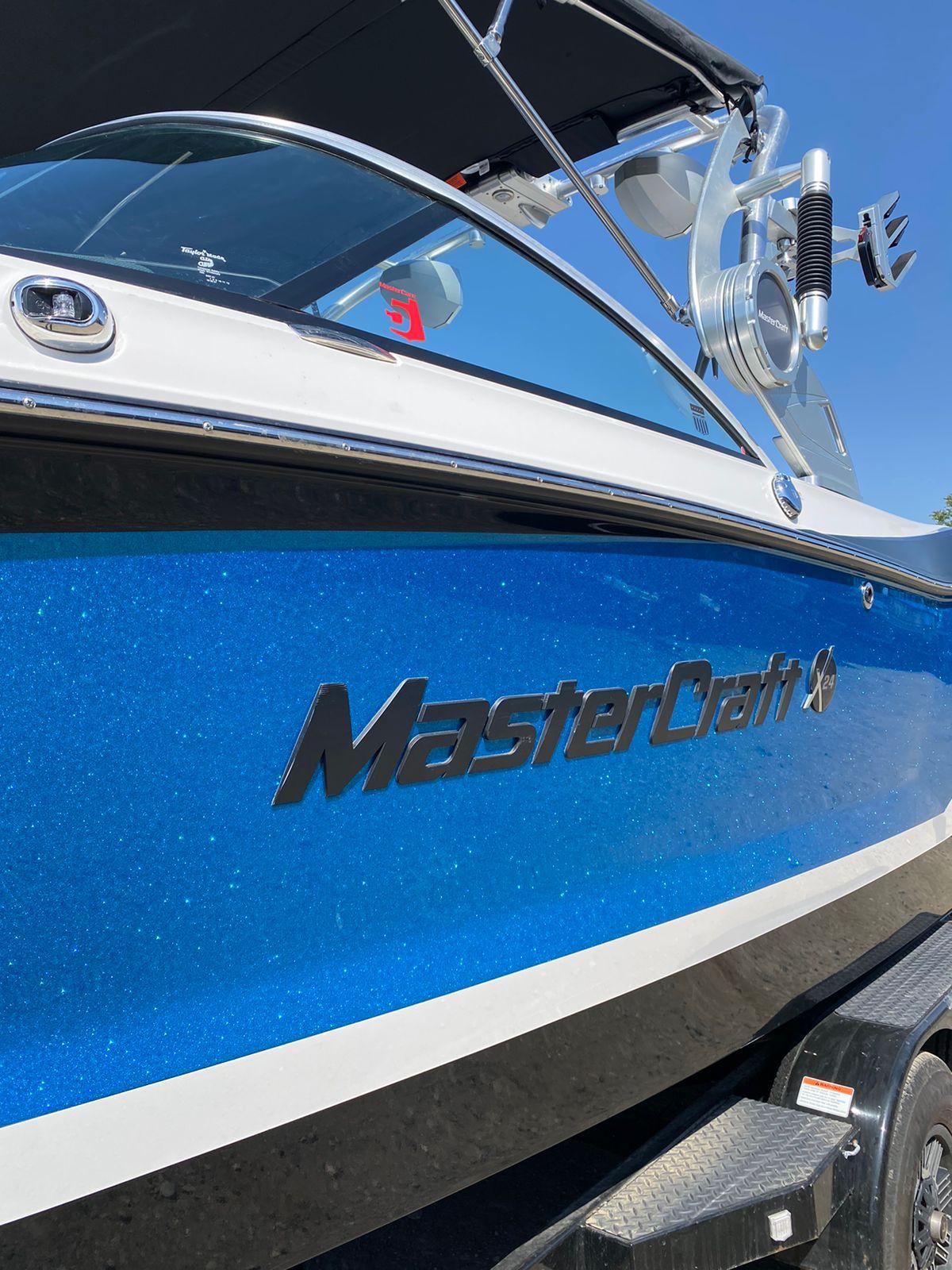 Mastercraft X24 Yacht for Sale | 24 Mastercraft Yachts LIMASSOL, Cyprus ...