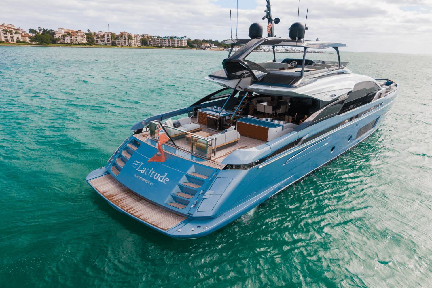 2022 94 Azimut S10 Boats for Sale