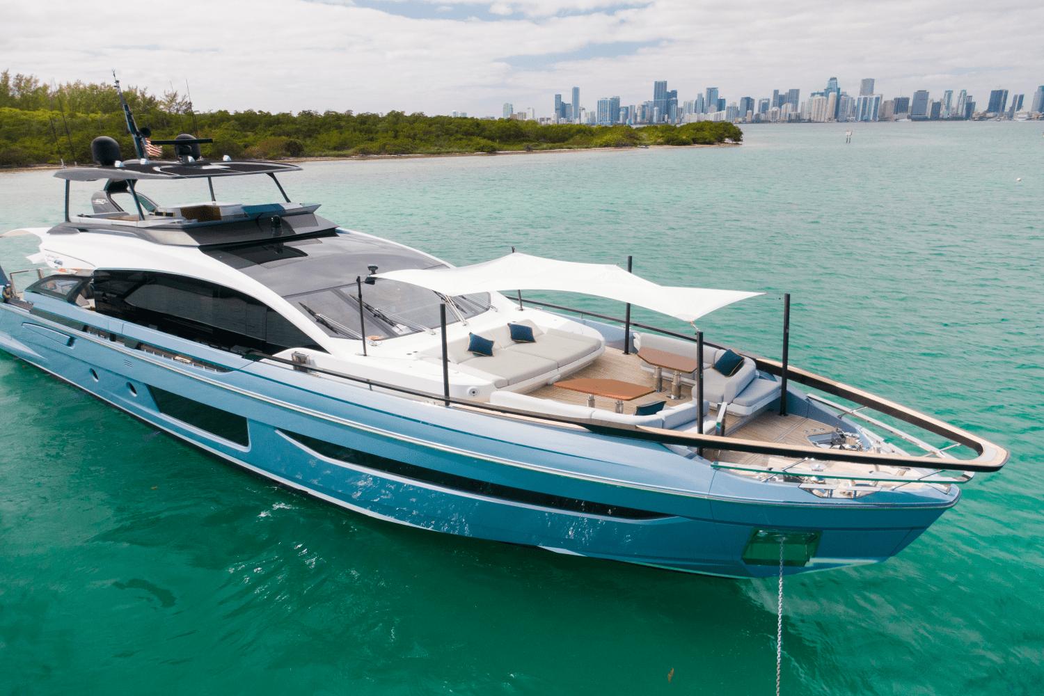 2022 94 Azimut S10 Boats for Sale