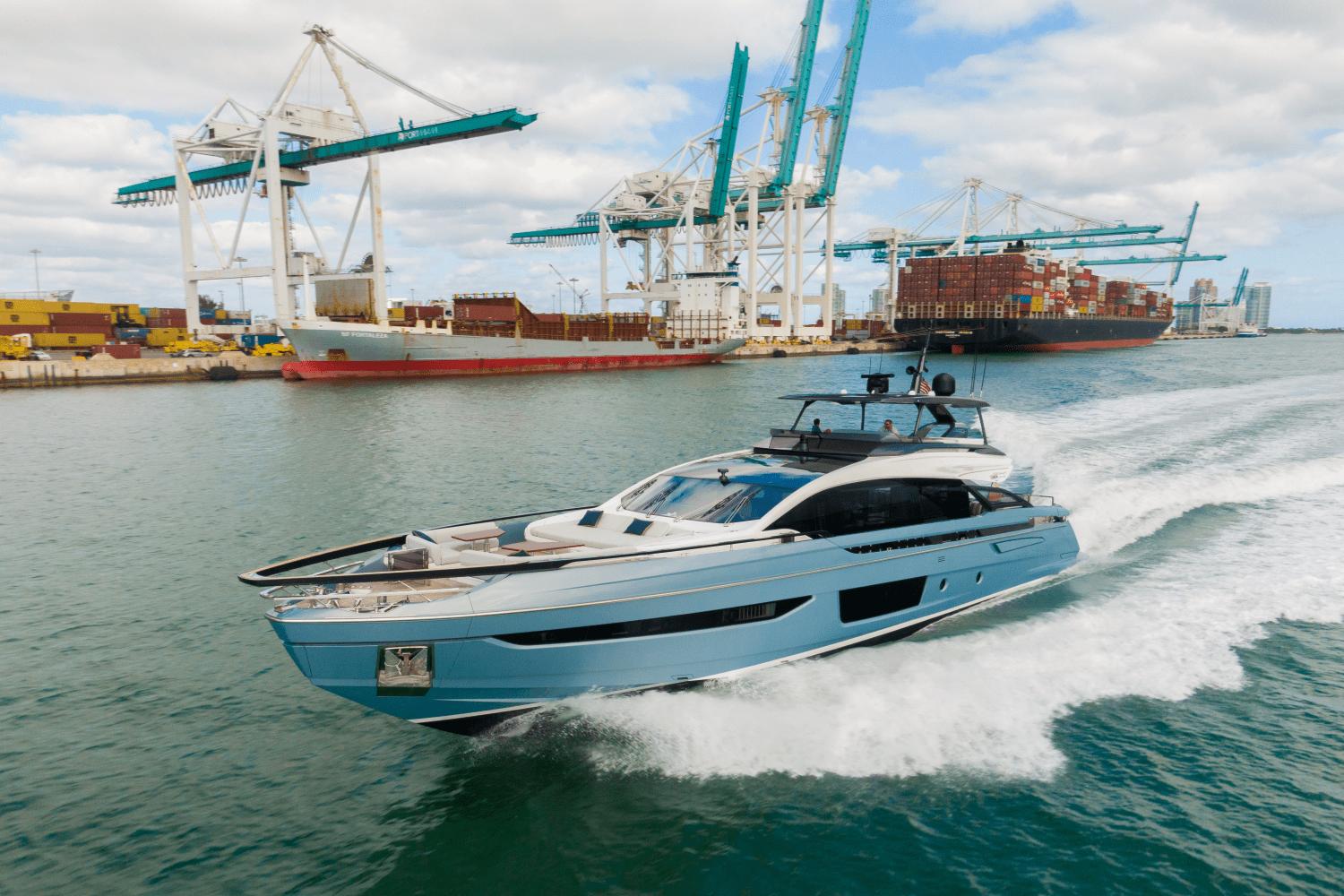 2022 94 Azimut S10 Boats for Sale