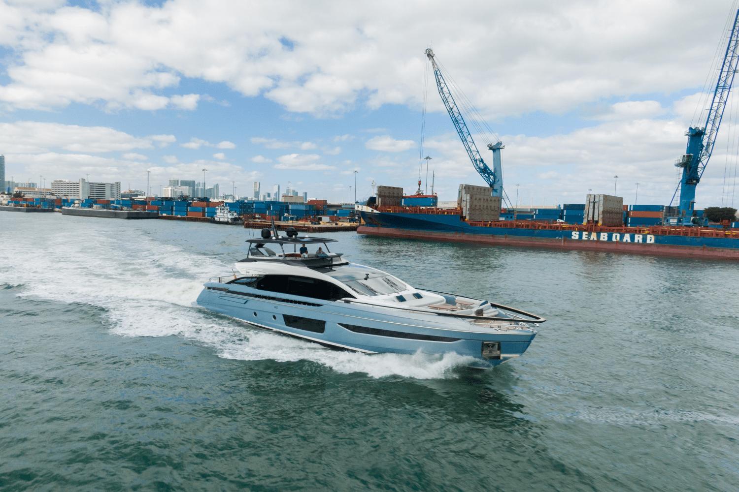2022 94 Azimut S10 Boats for Sale