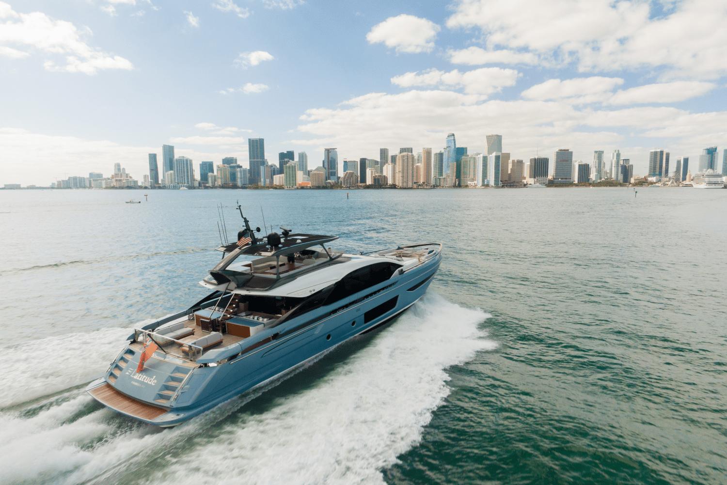 2022 94 Azimut S10 Boats for Sale