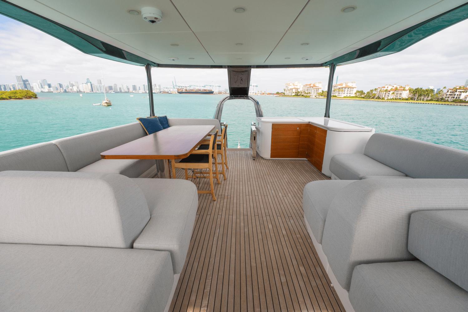 2022 94 Azimut S10 Boats for Sale