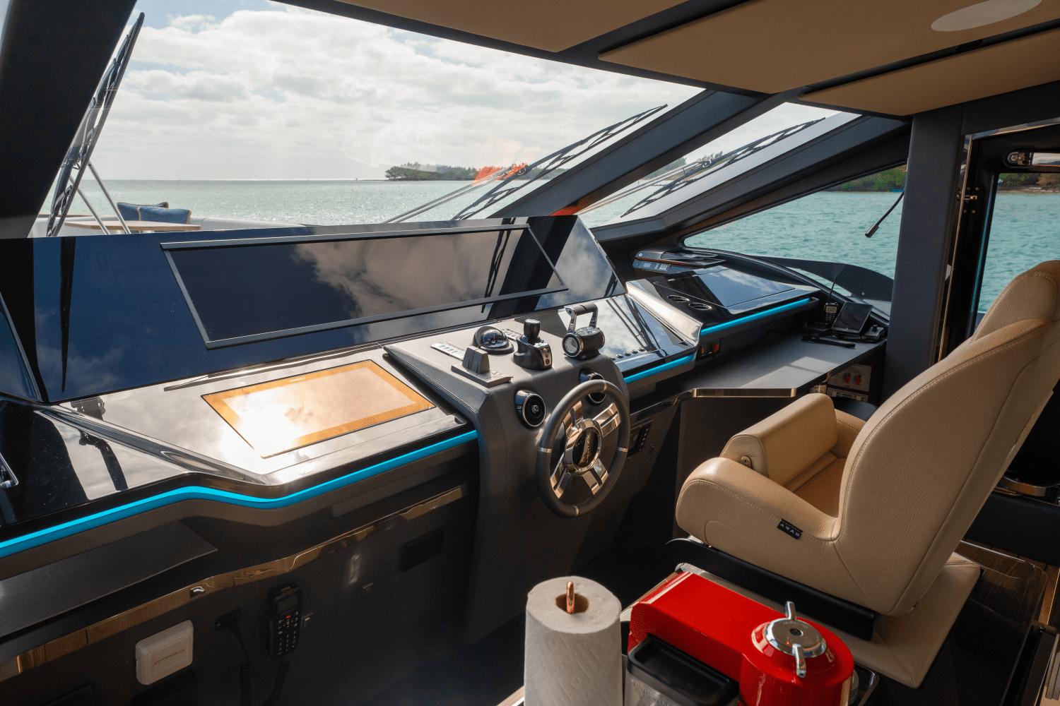 2022 94 Azimut S10 Boats for Sale