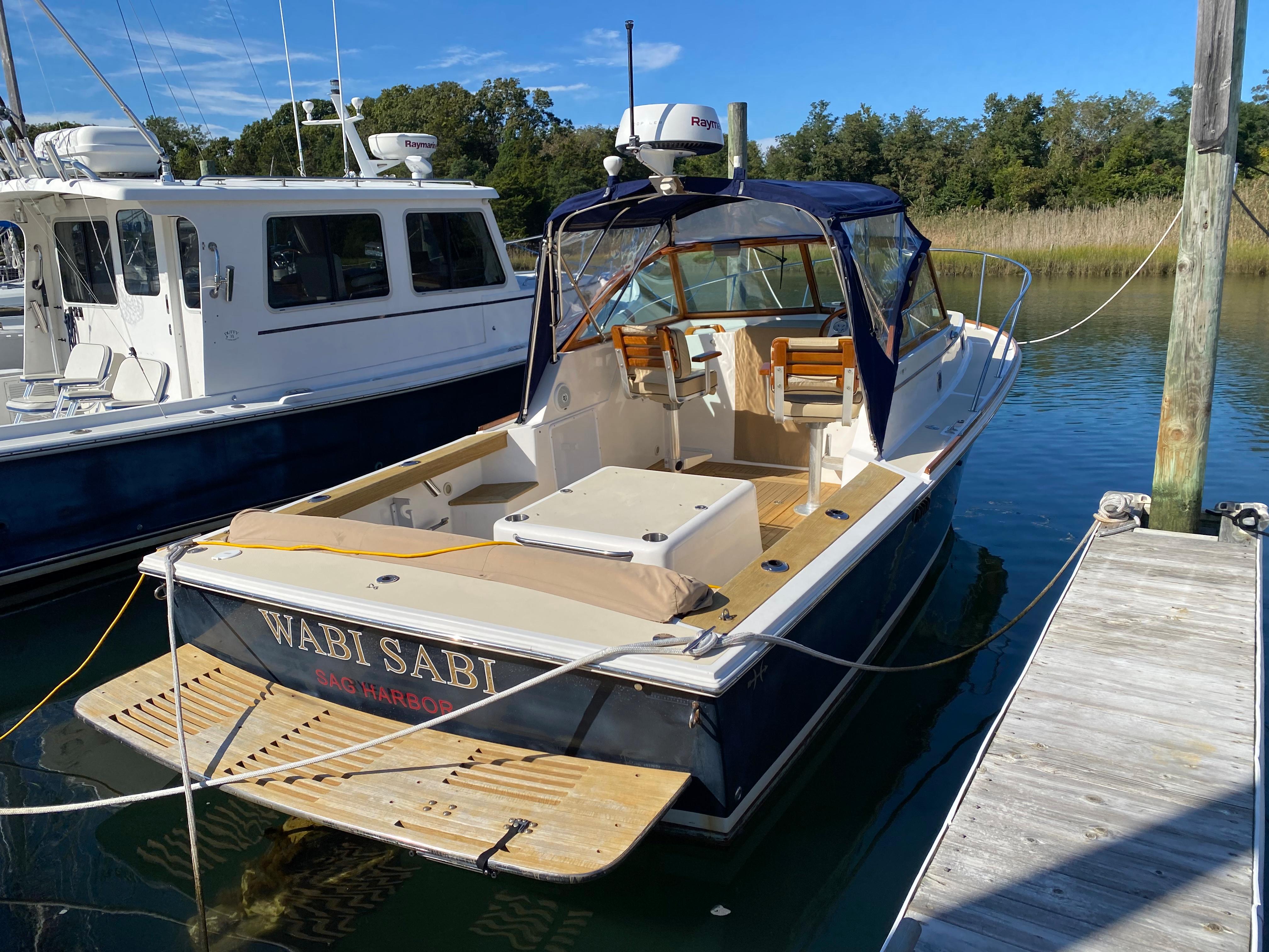 Yachts for Sale - SYS Yacht Sales