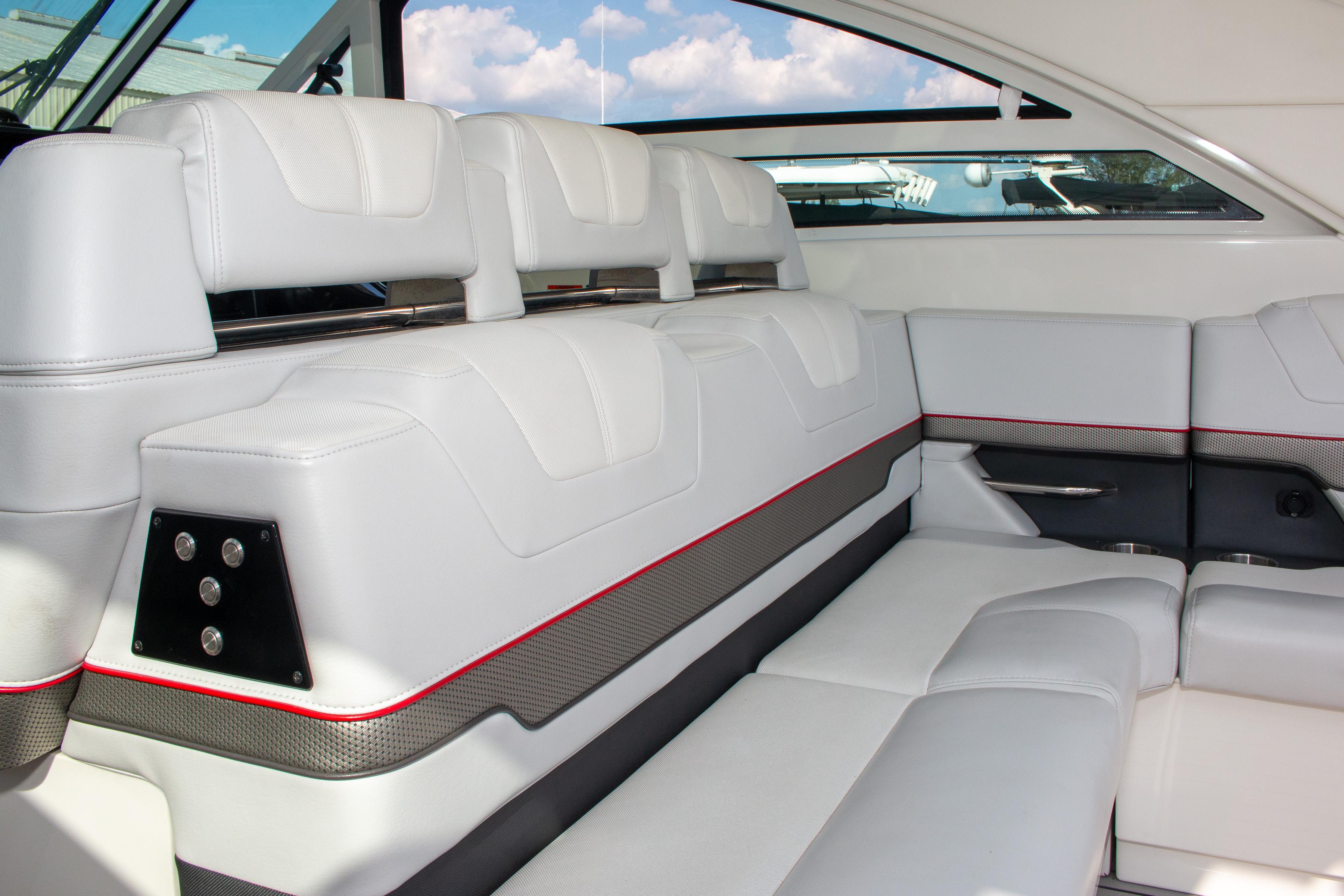 2017 43 Formula 430 Super Sport Crossover Boats for Sale