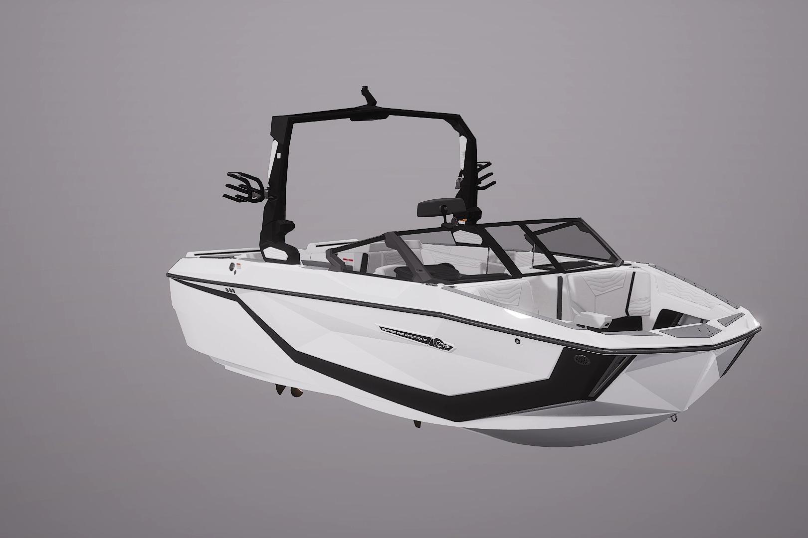 2026 Nautique Super Air Nautique G23 389067 – Sun Country Marine Group