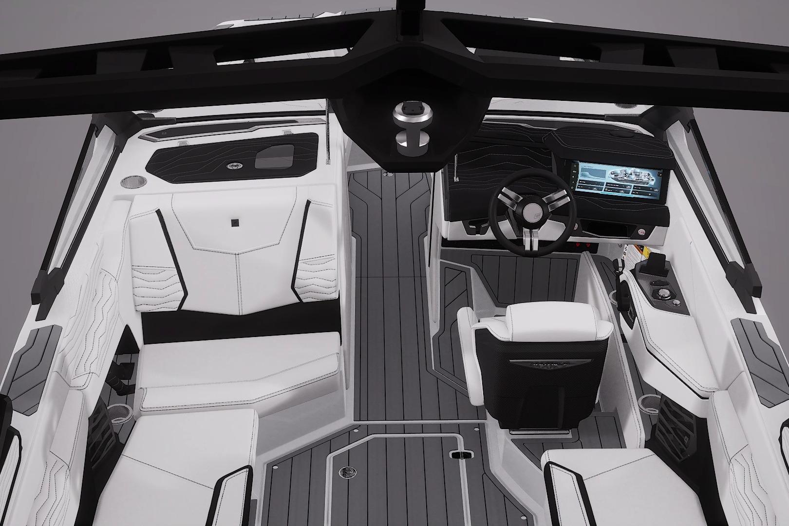 2026 Nautique Super Air Nautique G23 389067 – Sun Country Marine Group