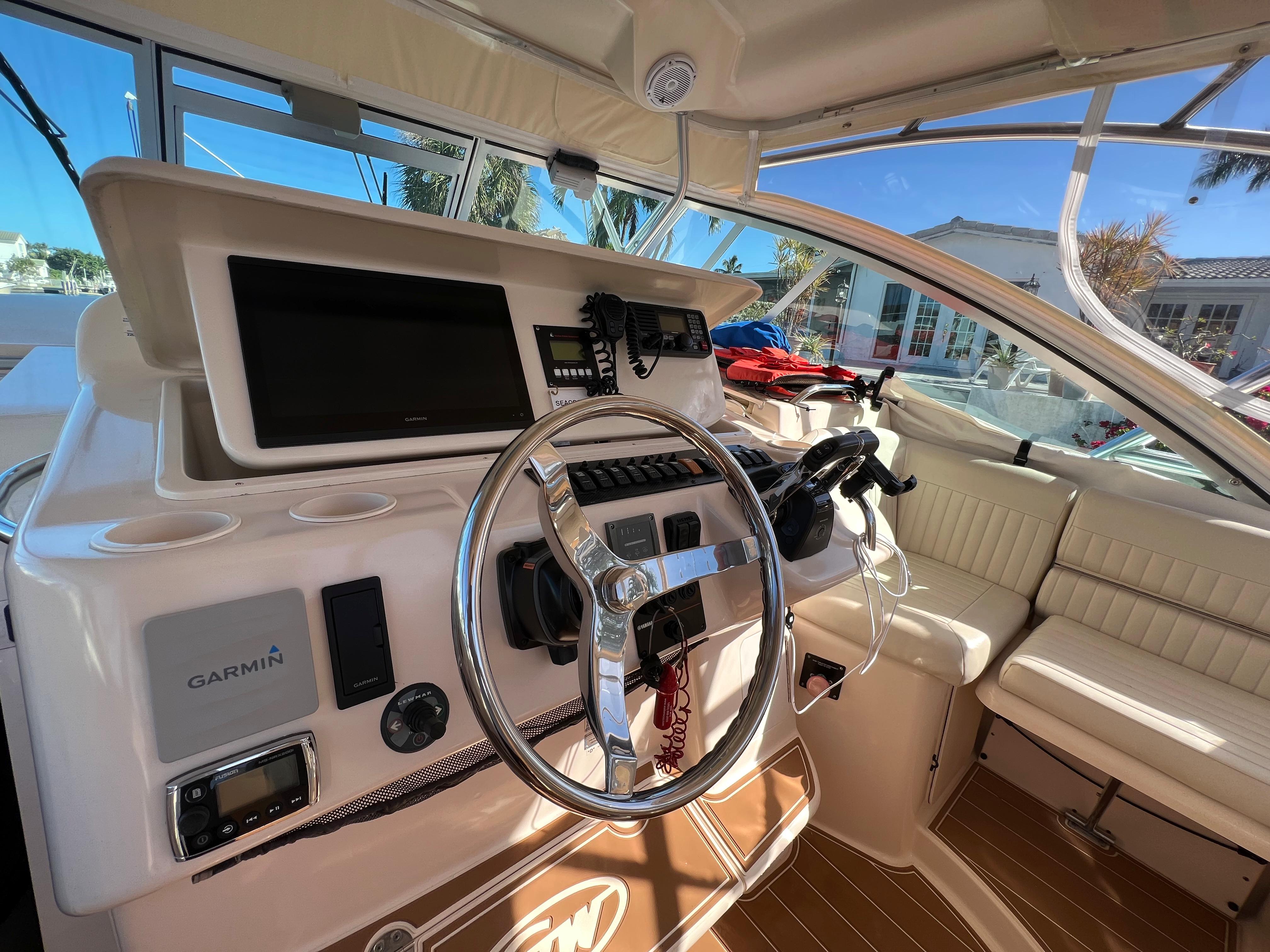 Yacht for Sale | 40 Grady-white Yachts Lighthouse Point, FL | Denison ...