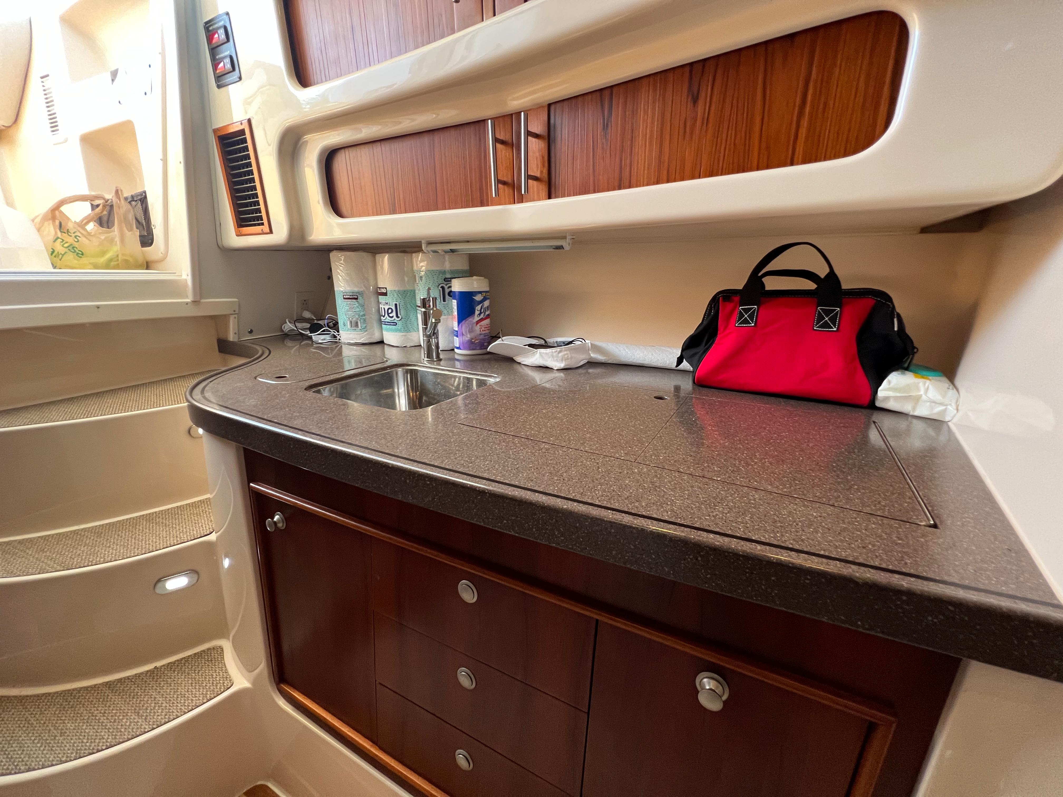 Yacht for Sale | 40 Grady-white Yachts Lighthouse Point, FL | Denison ...