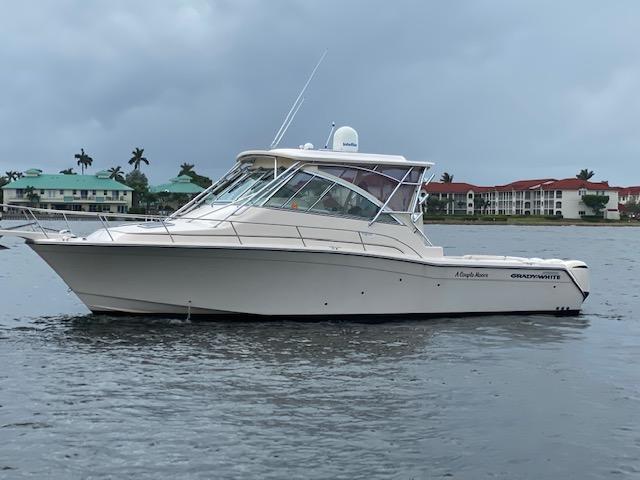 Yacht for Sale | 40 Grady-white Yachts Lighthouse Point, FL | Denison ...