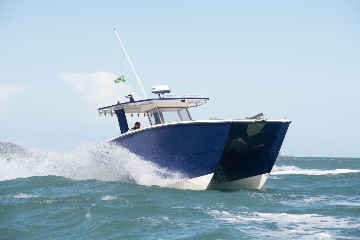 Yachts for Sale - SYS Yacht Sales