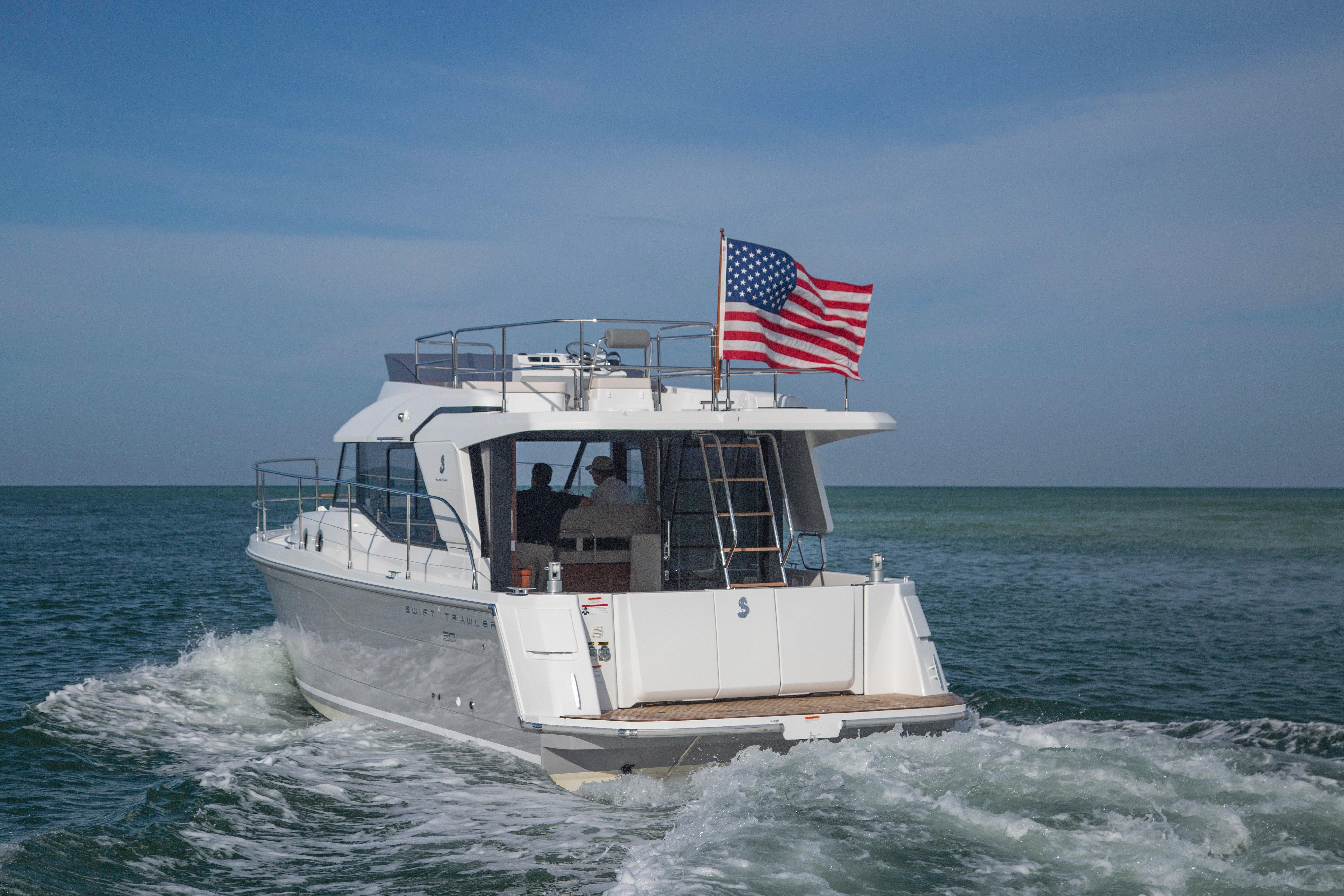 Yachts for Sale - SYS Yacht Sales