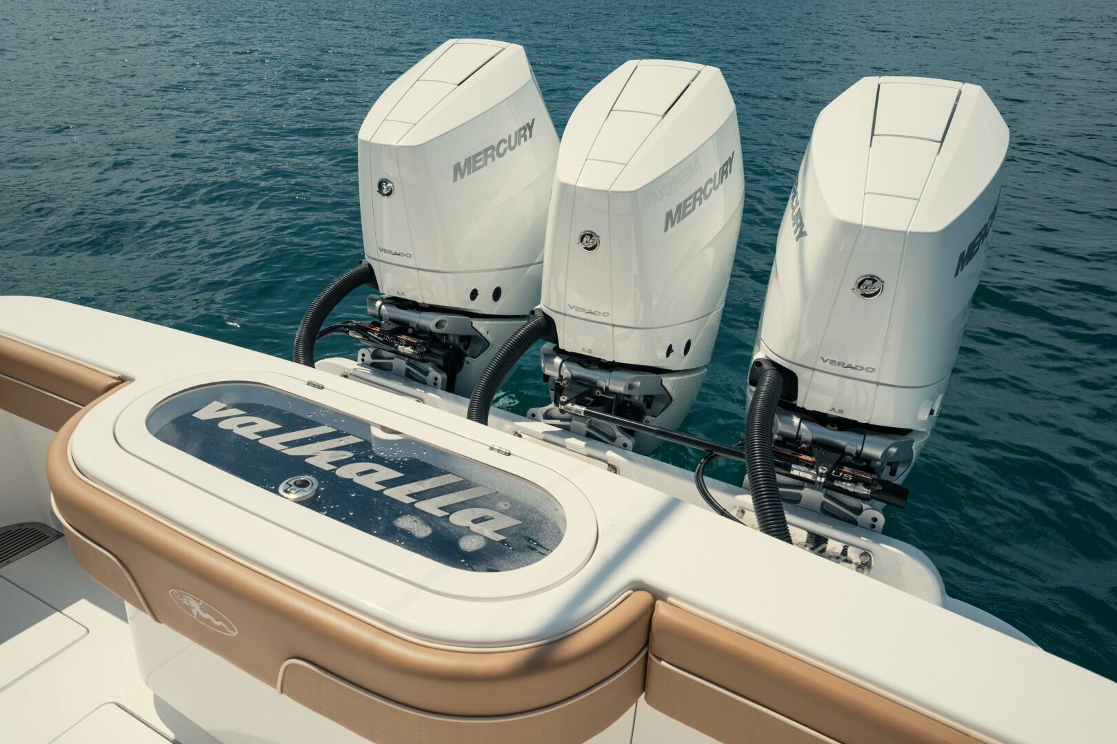 Pescadora Yacht for Sale | 37 Valhalla Boatworks Yachts Los Suenos ...