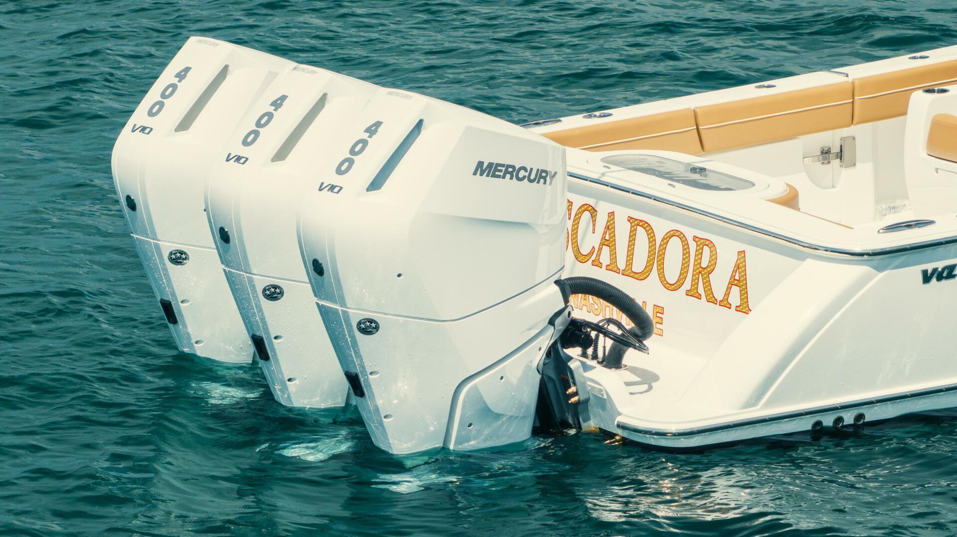 Pescadora Yacht for Sale | 37 Valhalla Boatworks Yachts Los Suenos ...