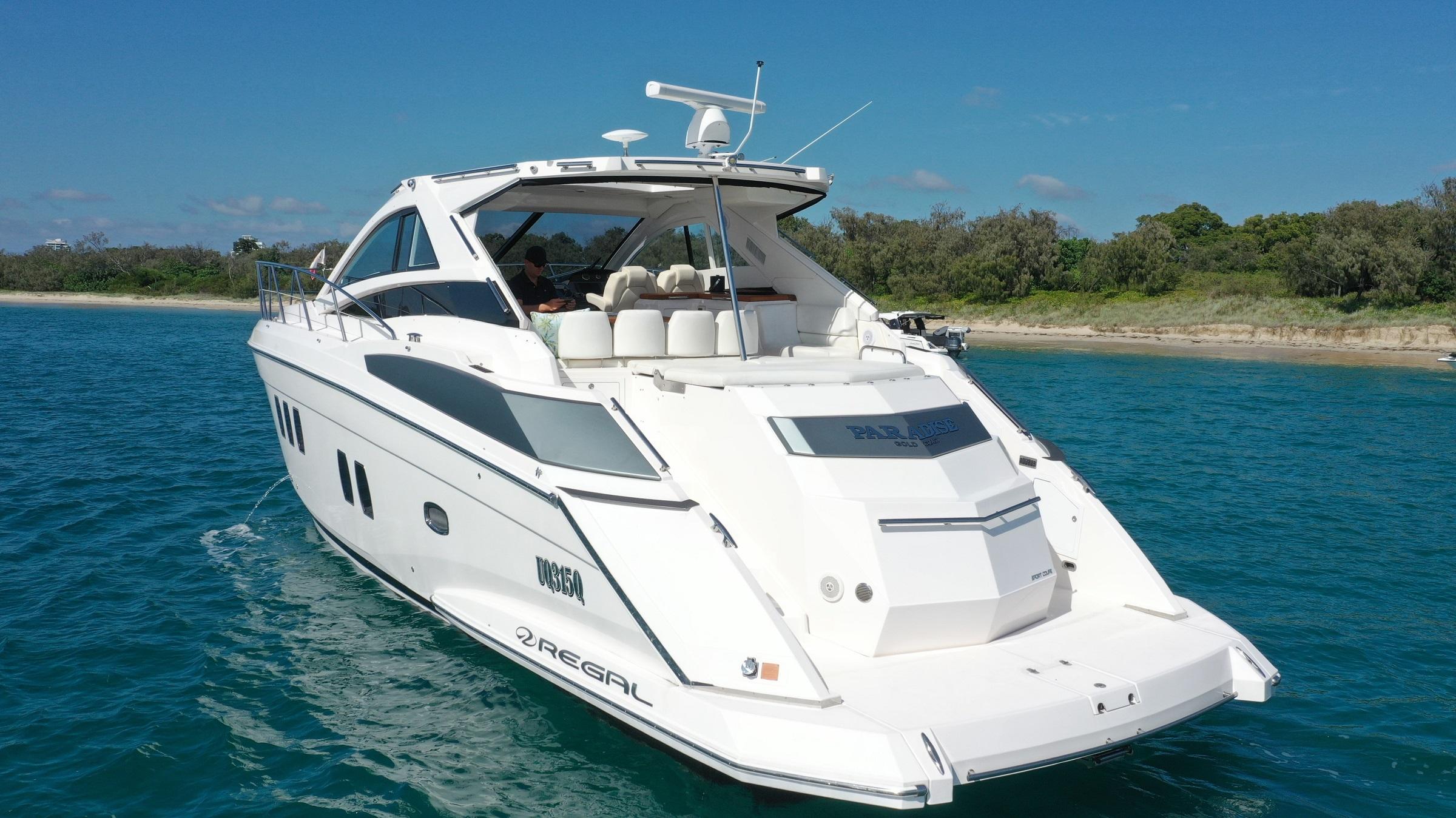 Yachts for Sale - SYS Yacht Sales