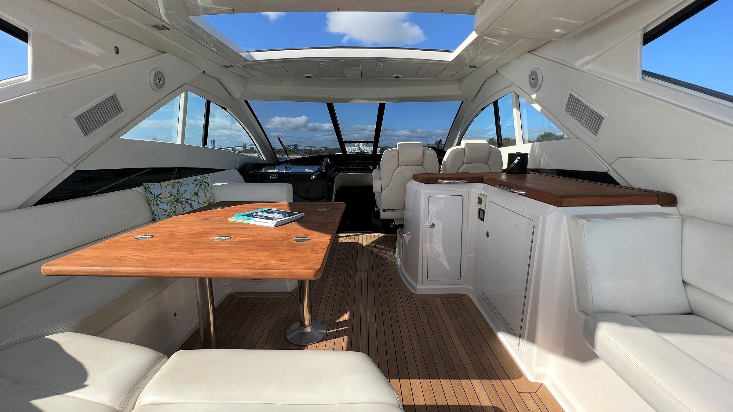 Yachts for Sale - SYS Yacht Sales