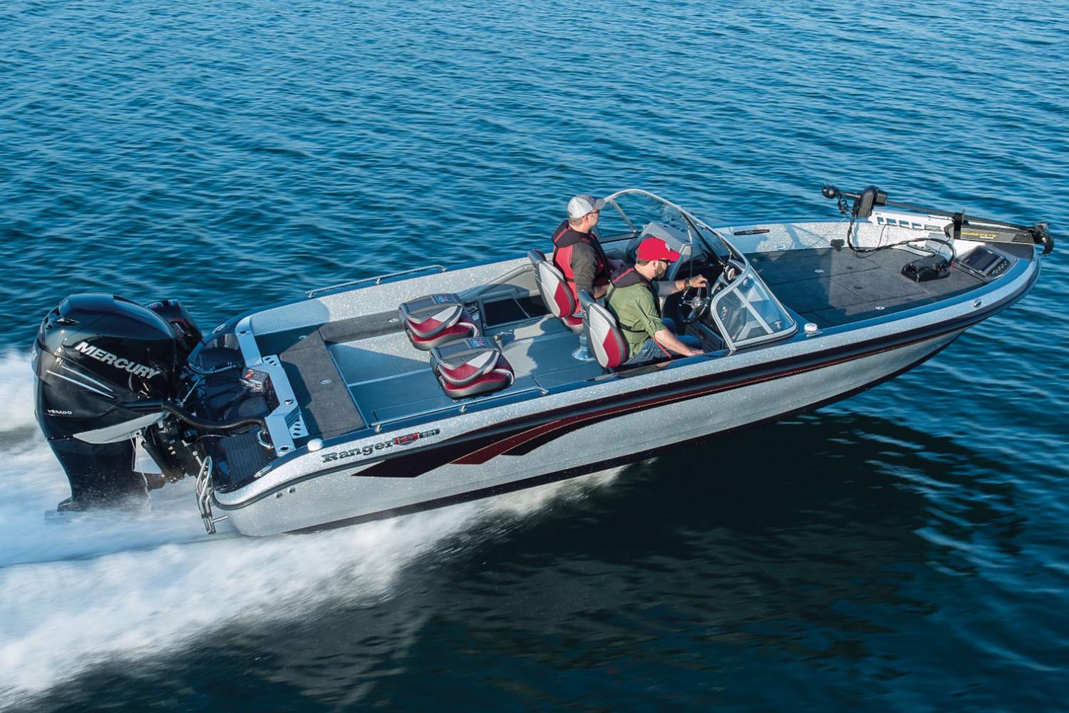 2019 Ranger 621FS Fisherman - Welcome to Port of Jasper